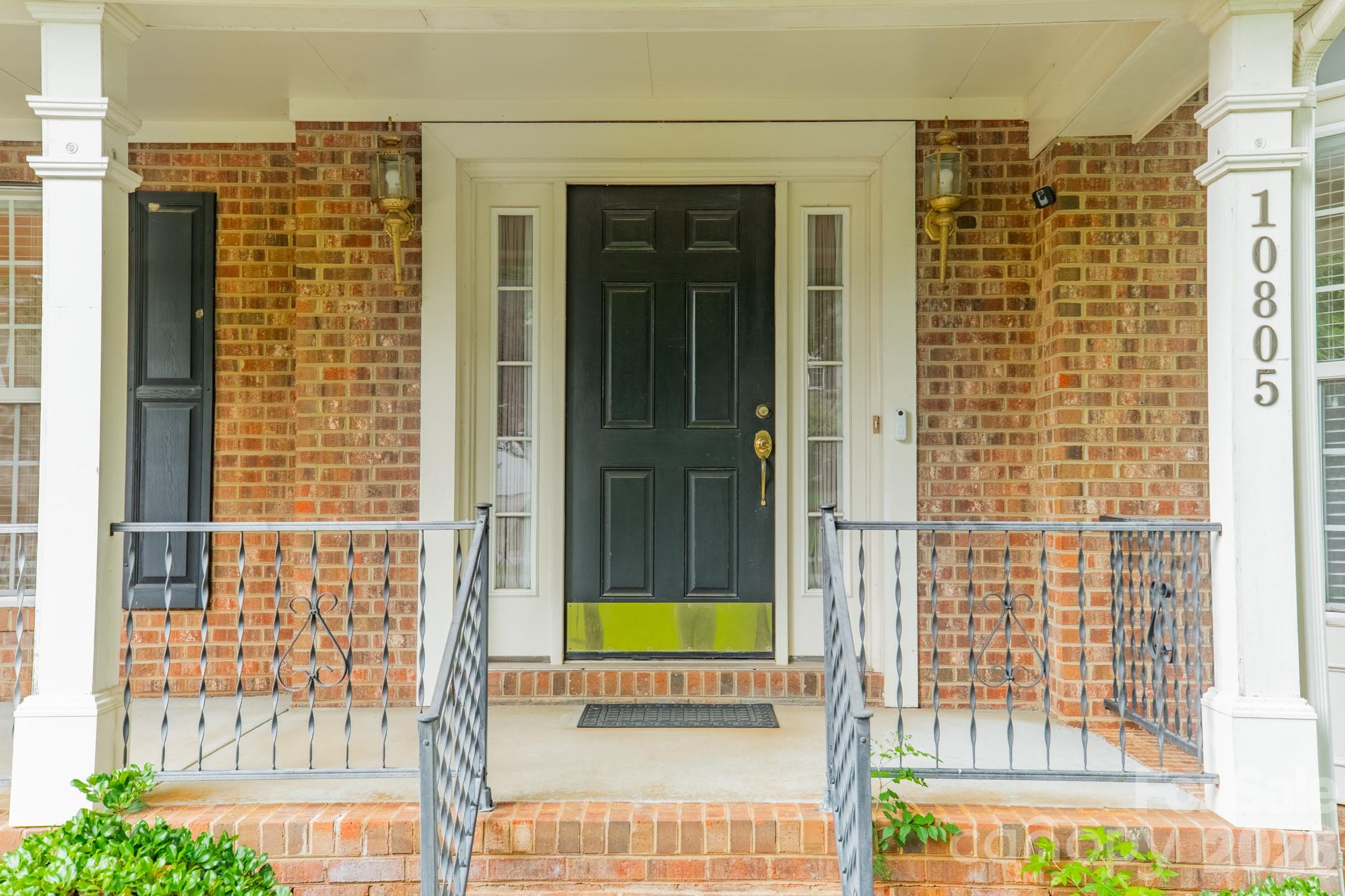 Photo 4 of 10805 Wilklee Drive, Charlotte, NC