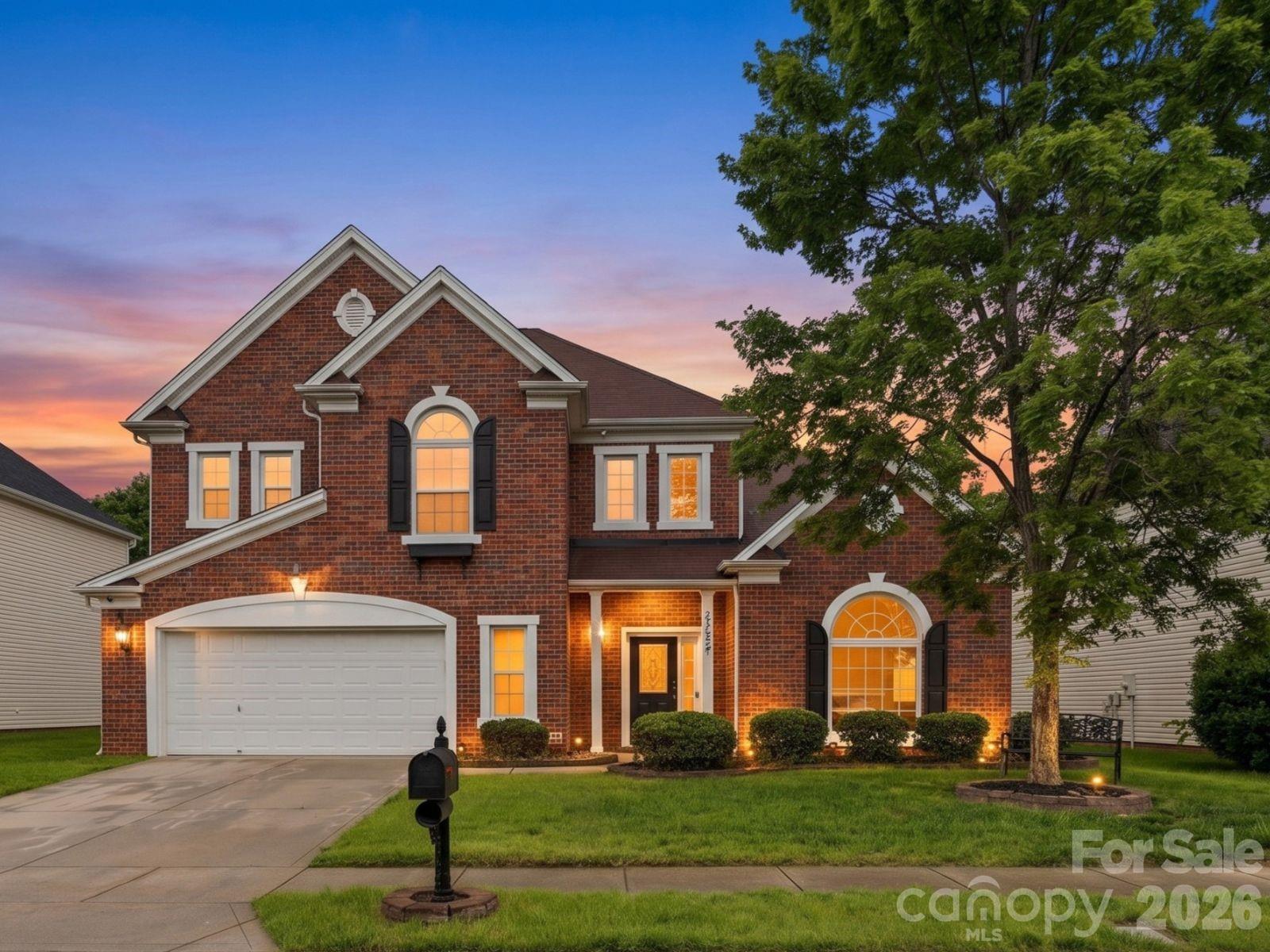 Photo 7 of 11144 Huntington Meadow Lane, Charlotte, NC