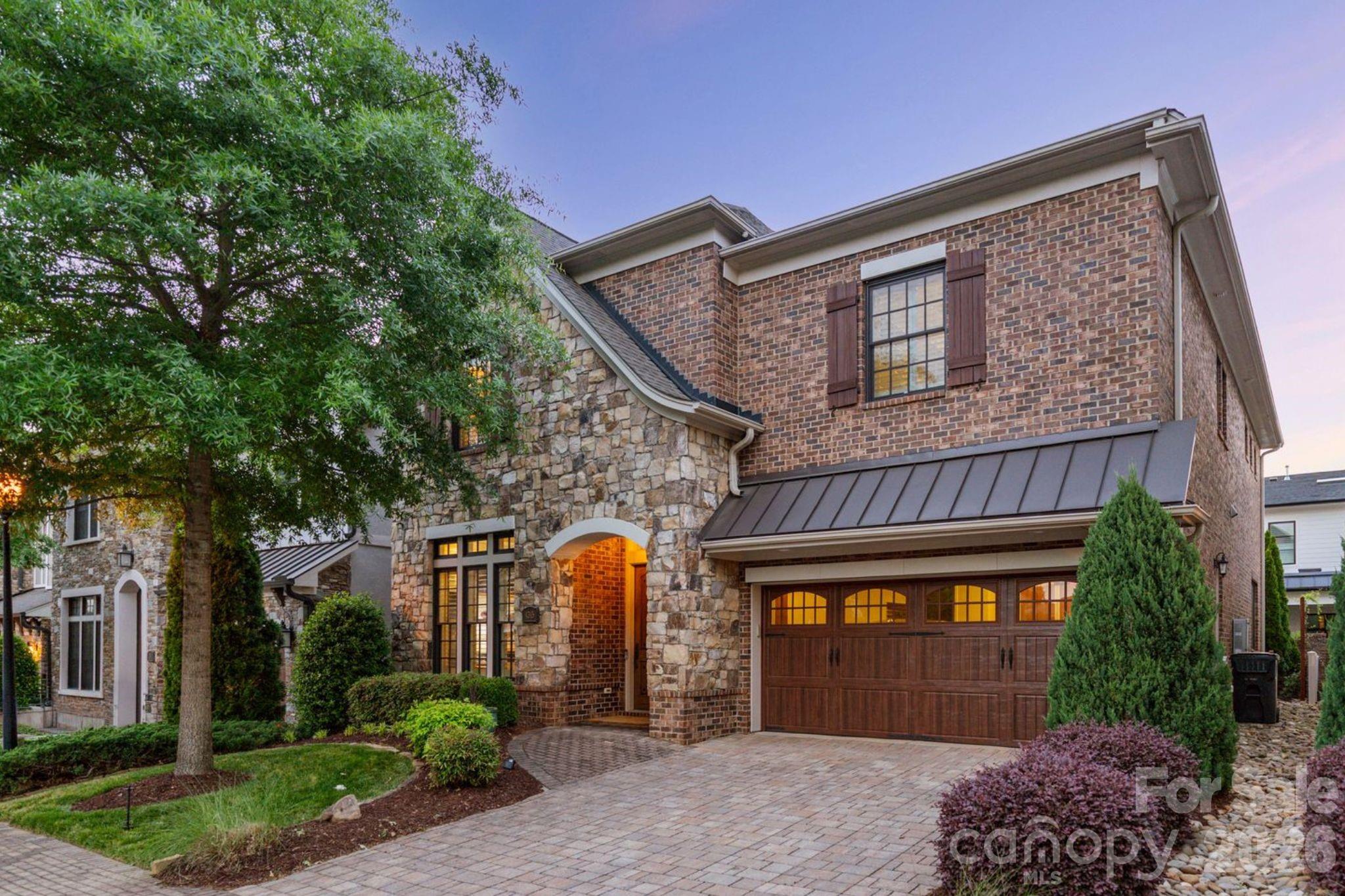 4315 Calvet Court, Charlotte, NC