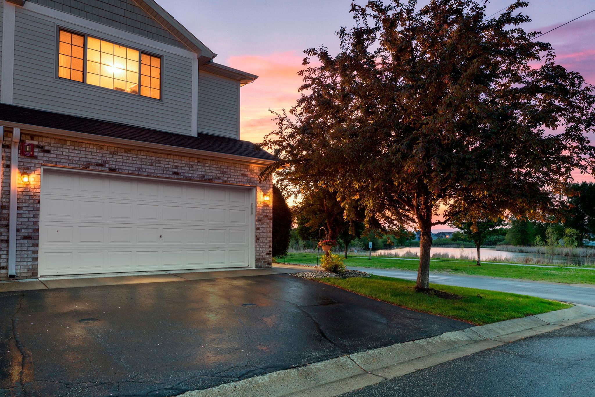 Residential for sale in Circle Pines, Minnesota, 7075384