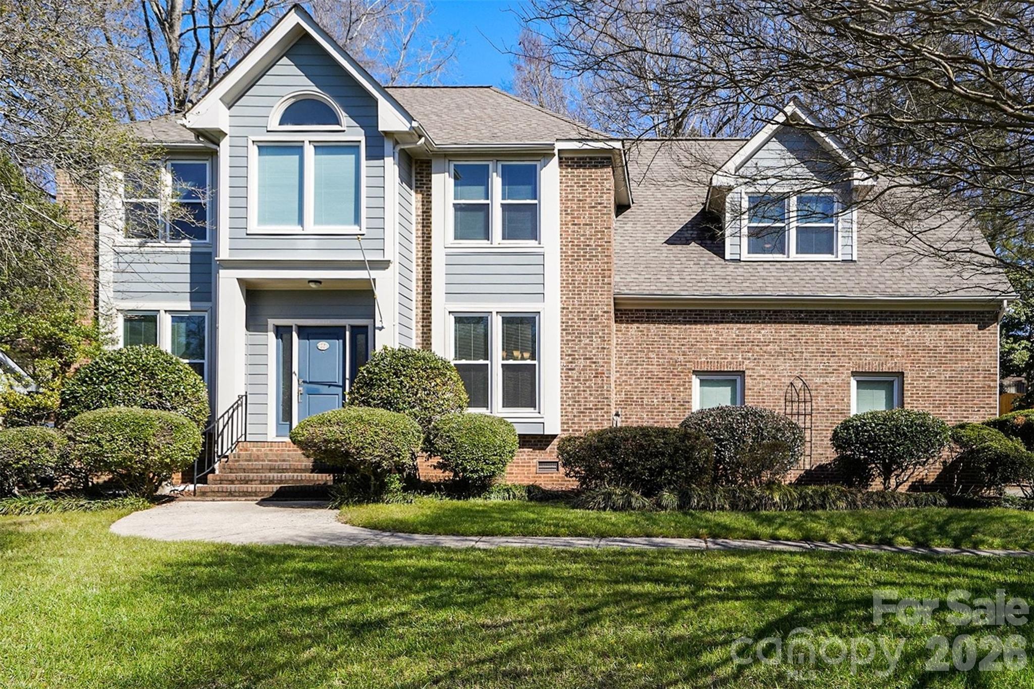 Photo 2 of 14115 Canvasback Drive, Charlotte, NC