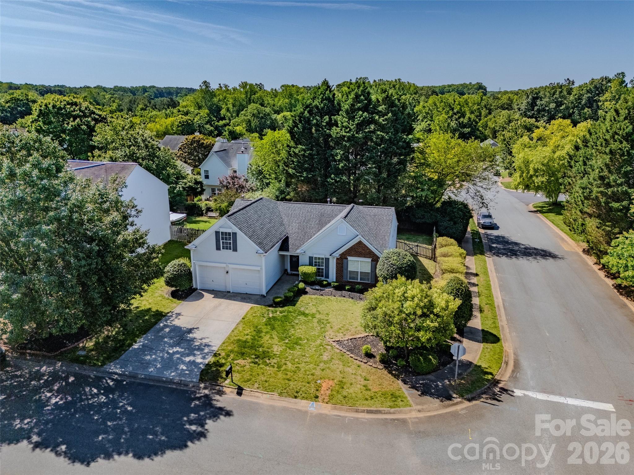 9400 Shepparton Drive, Huntersville, NC - photo 34 of 45