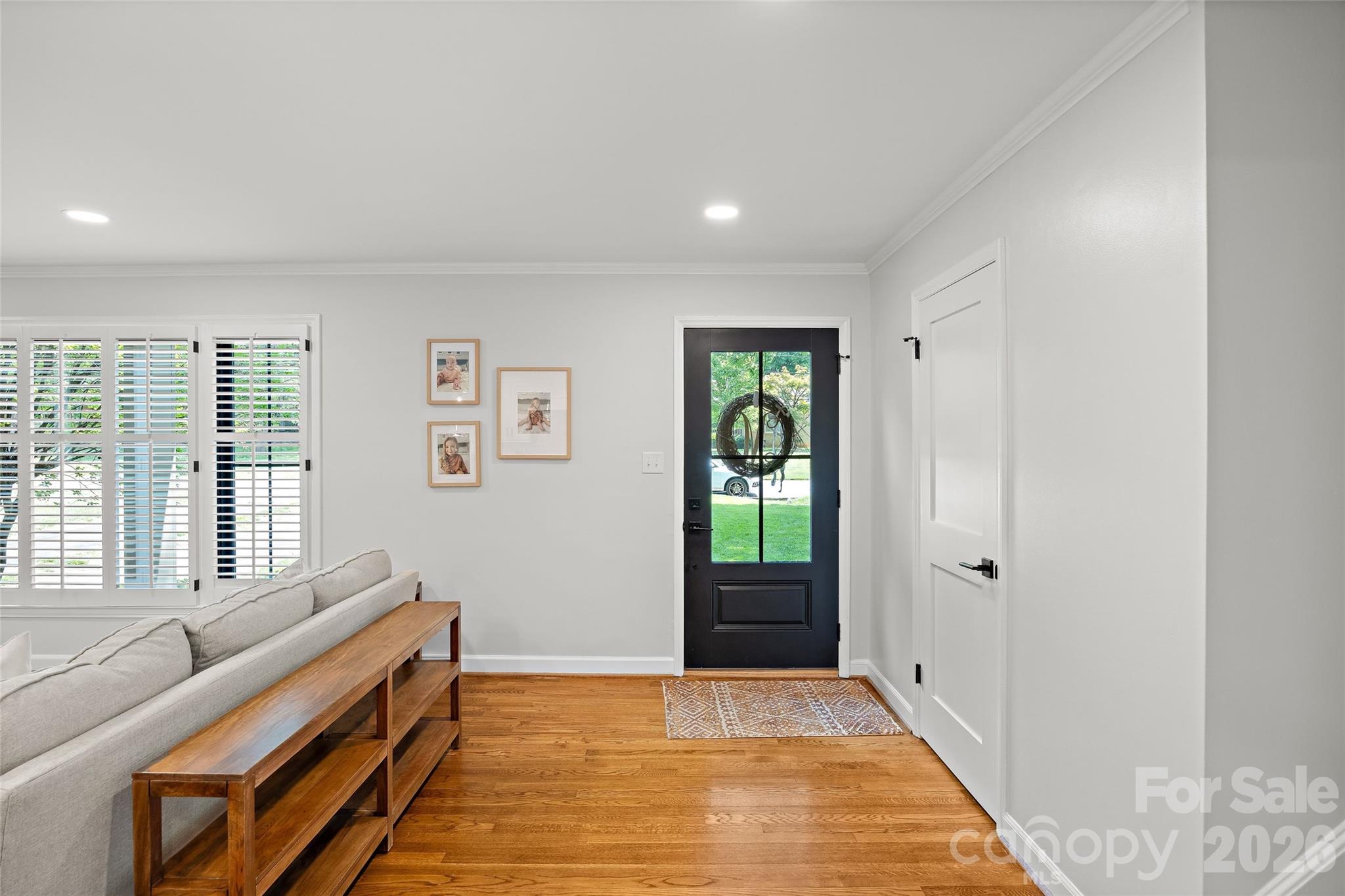 Photo 5 of 3724 Champaign Street, Charlotte, NC