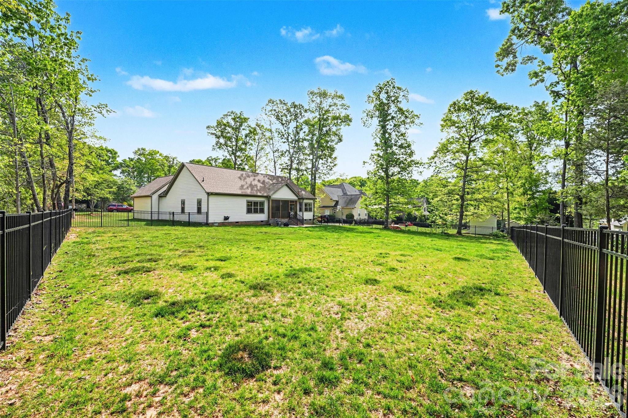 4527 Burrenfort Drive, Denver, NC - photo 30 of 31