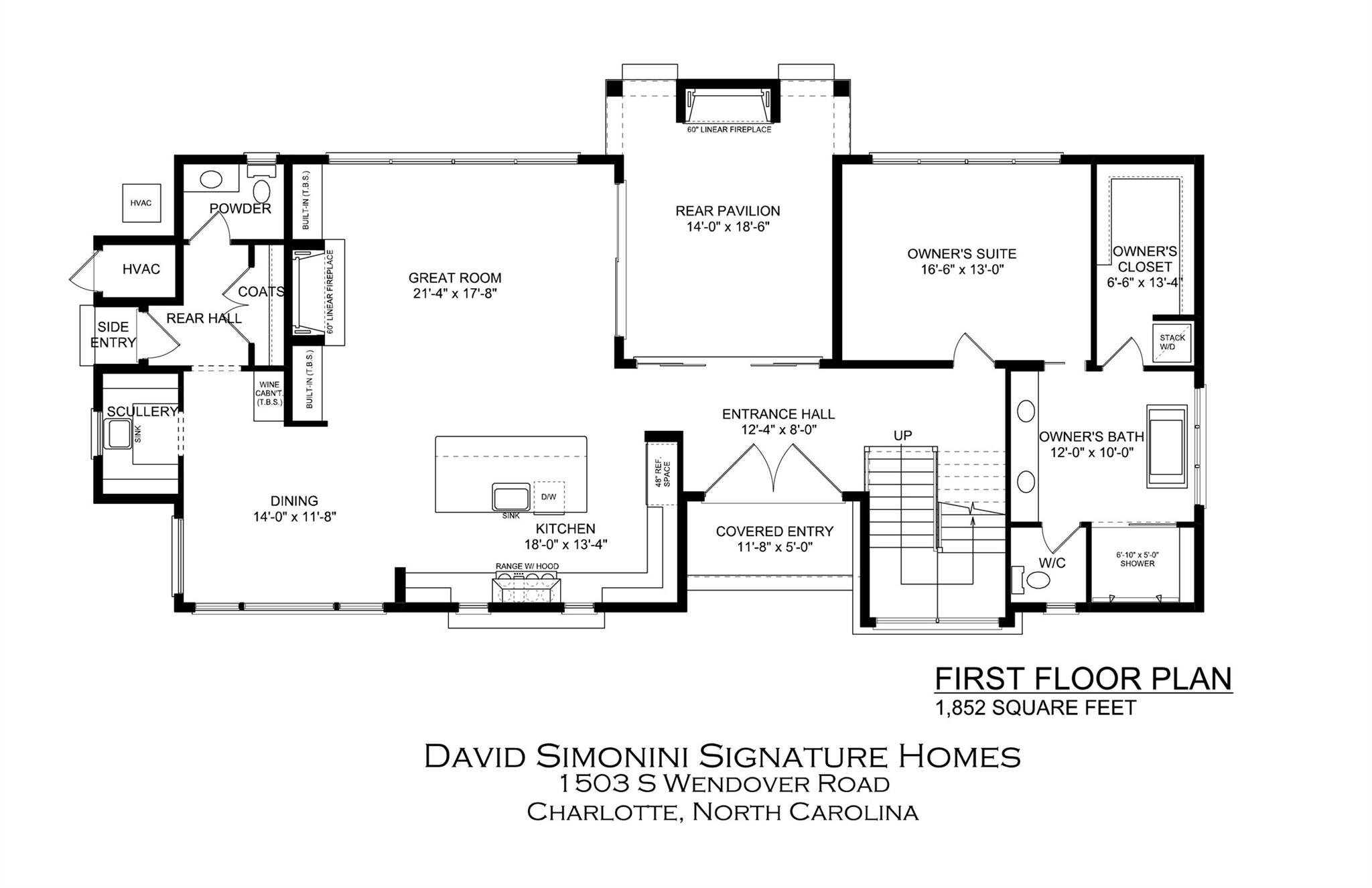Photo 4 of 1503 S Wendover Road, Charlotte, NC