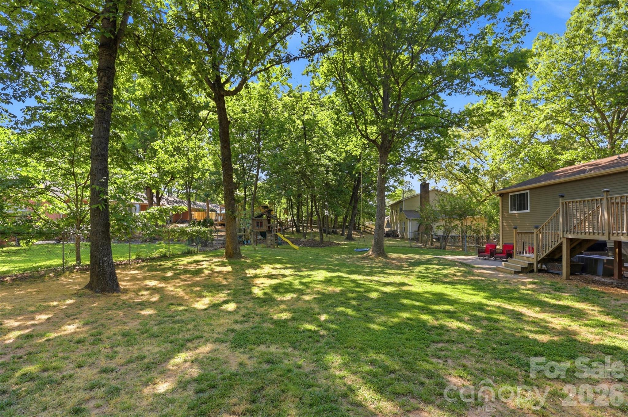 Photo 38 of 6723 Rollingridge Drive, Charlotte, NC