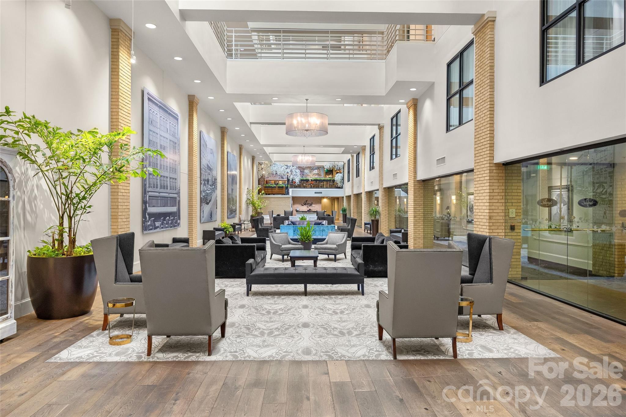 Photo 25 of 127 N Tryon Street410, Charlotte, NC