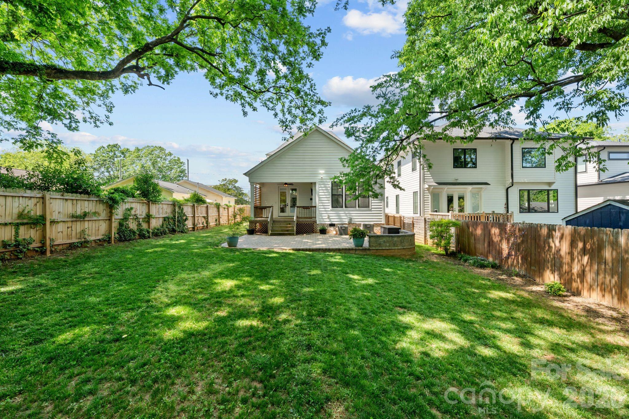 1408 N Caldwell Street, Charlotte, NC - photo 36 of 44