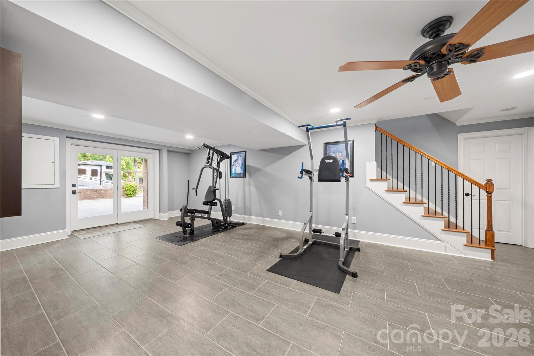 4531 Montibello Drive, Charlotte, NC - photo 37 of 49