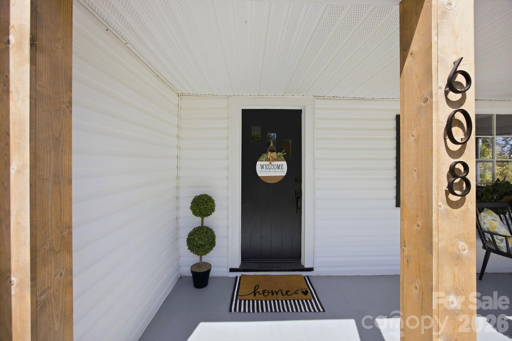 Photo 4 of 608 Carver Drive, Lexington, NC