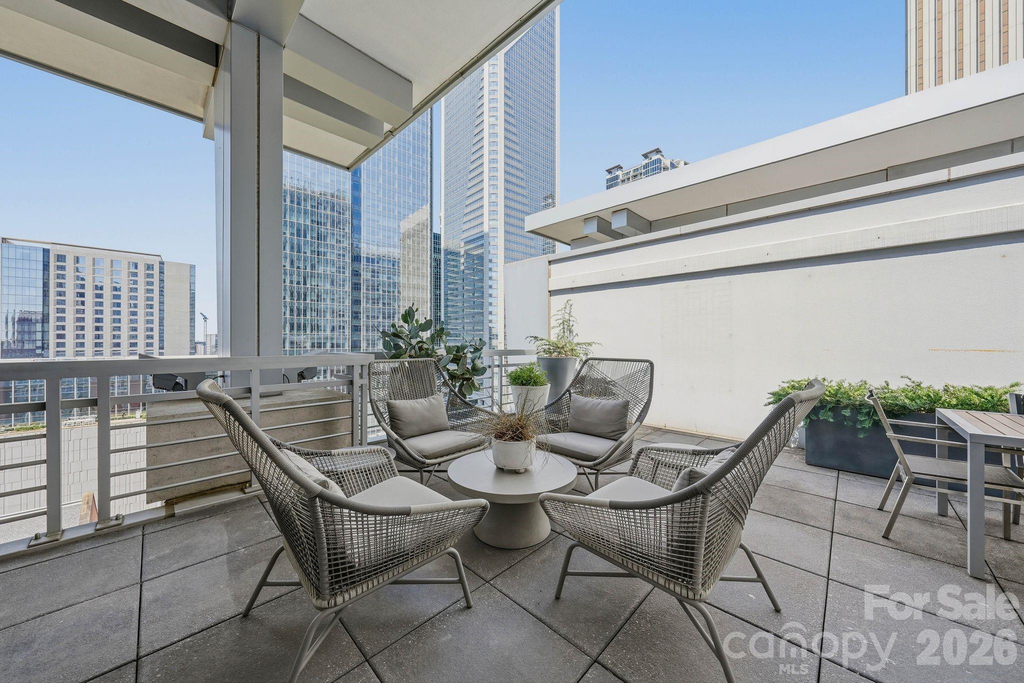 Photo 34 of 435 S Tryon Street904, Charlotte, NC