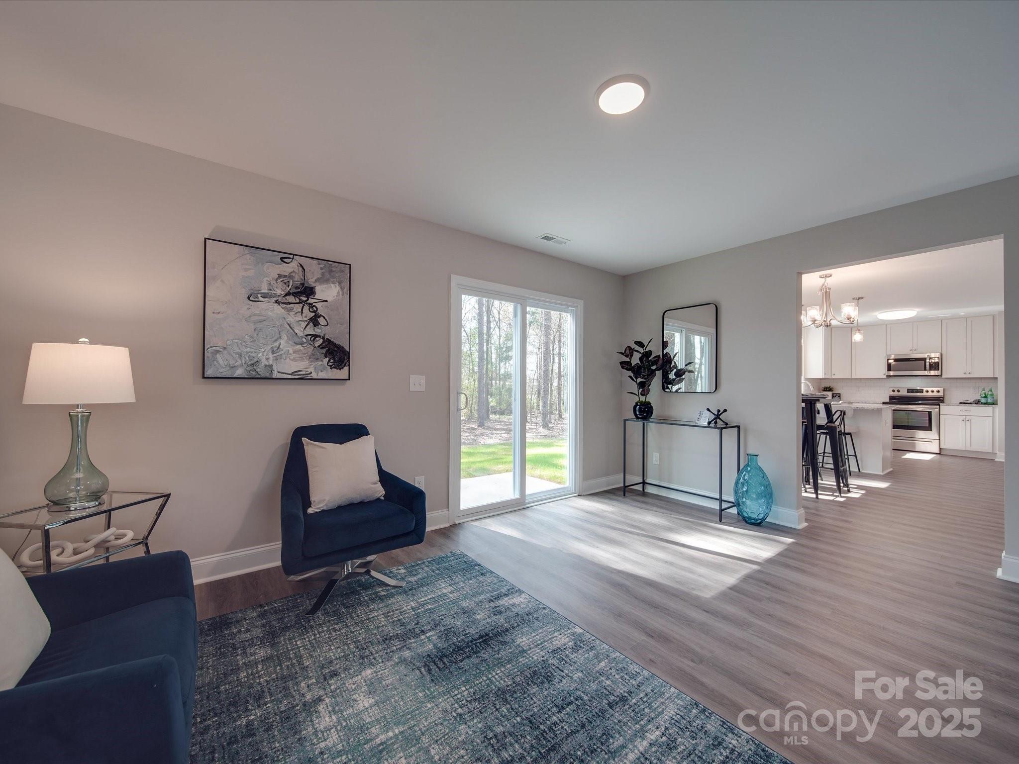 1016 Forest Drive, Marshville, NC - photo 4 of 19