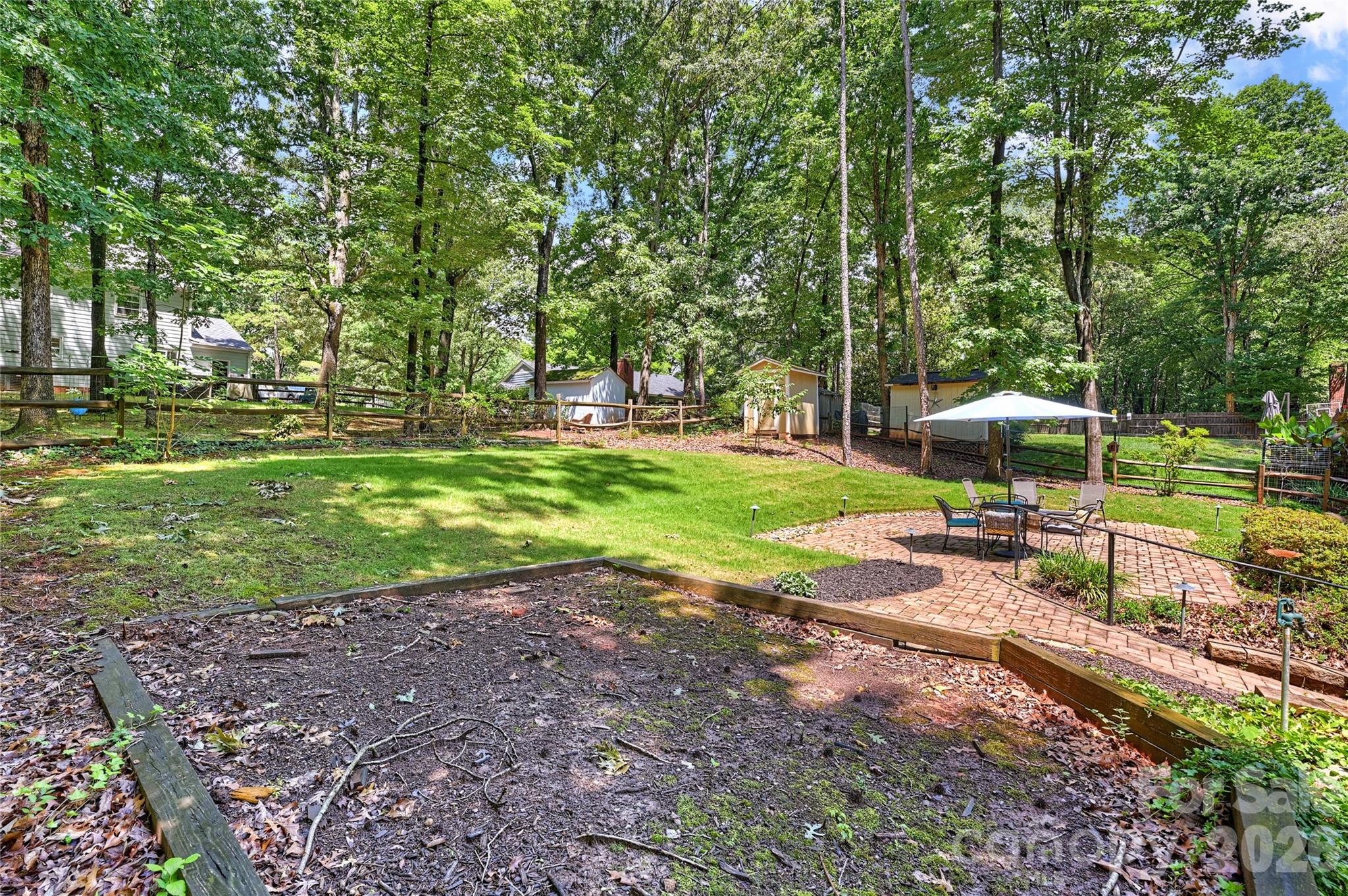 Photo 33 of 605 Silversmith Lane, Charlotte, NC