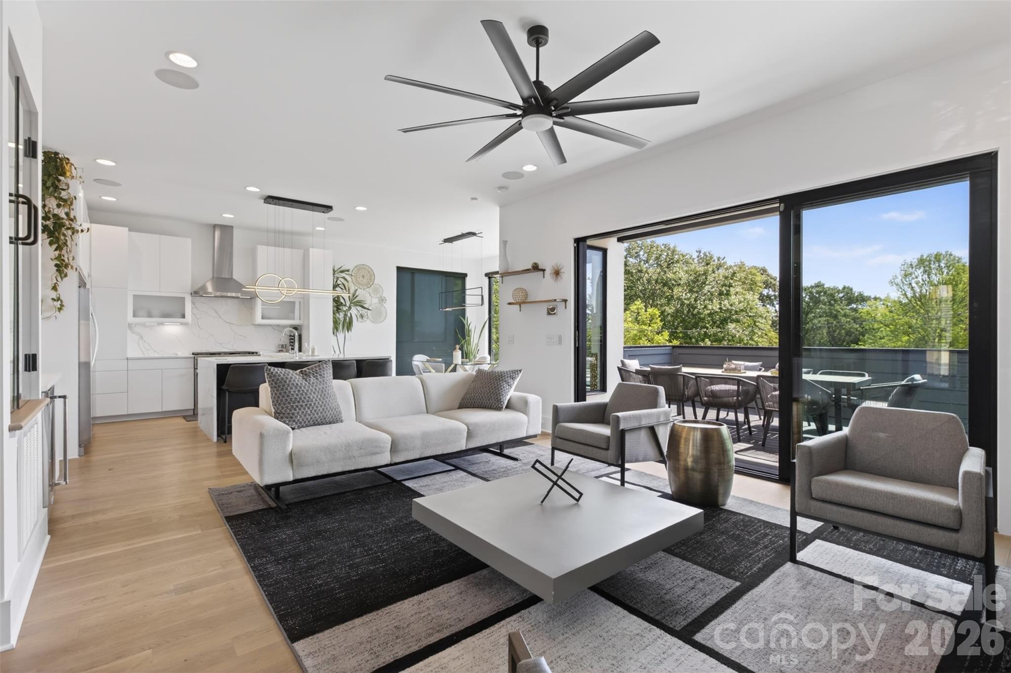 308 Frazier Avenue, Charlotte, NC - photo 10 of 47