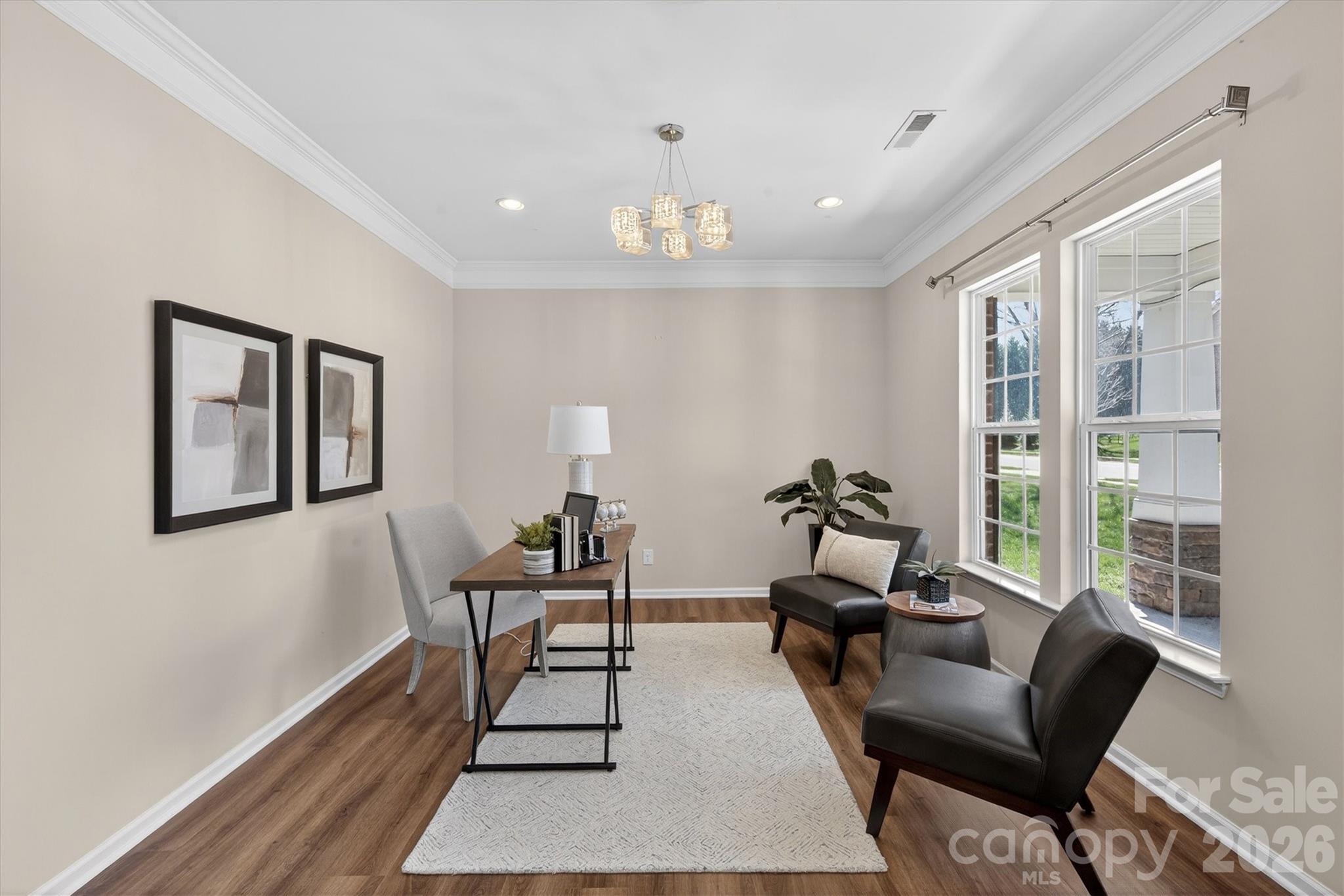 Photo 5 of 17515 Campbell Hall Court, Charlotte, NC