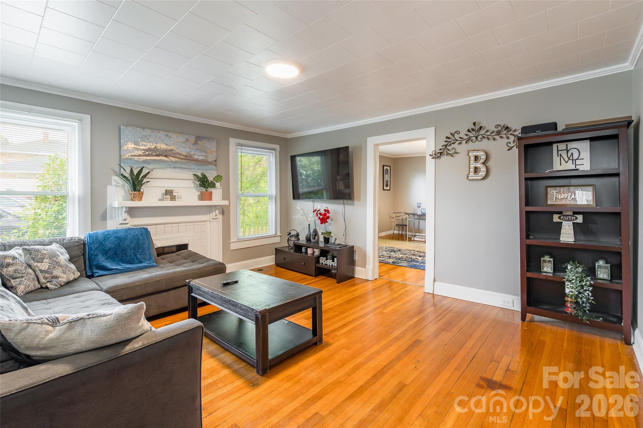 Photo 4 of 603 Fairview Street, Kannapolis, NC