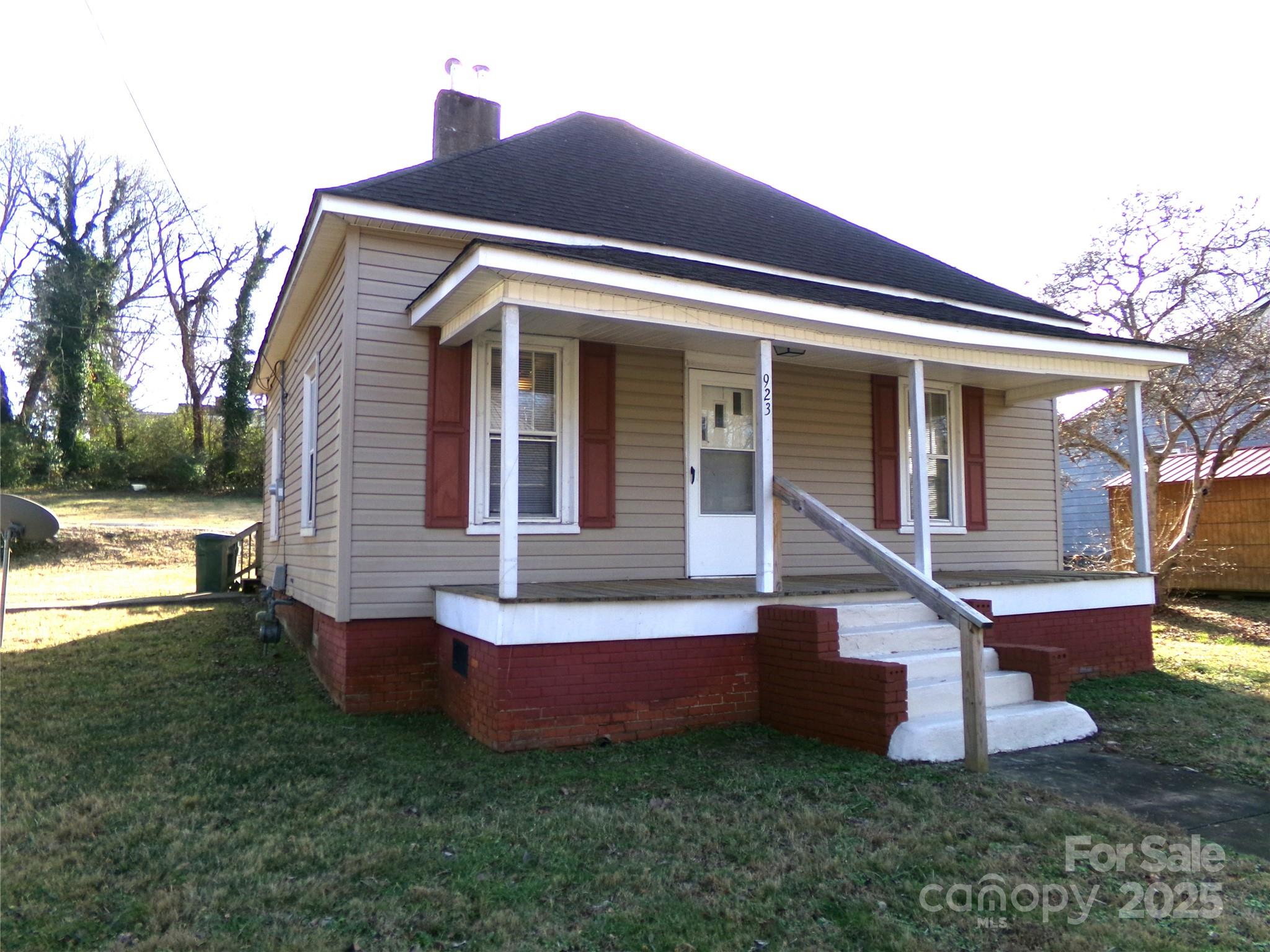 923 Efird Street97, Albemarle, NC