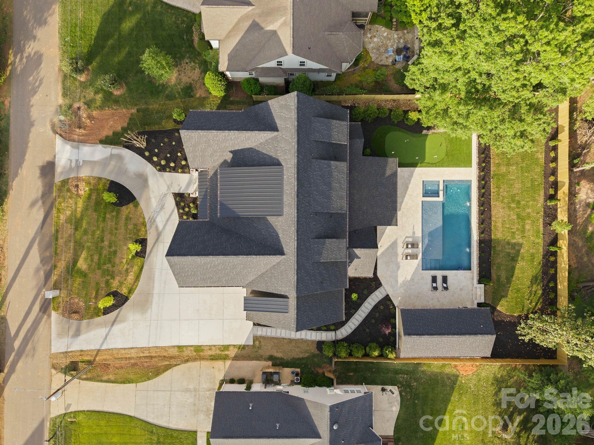 Photo 48 of 6133 Creola Road, Charlotte, NC