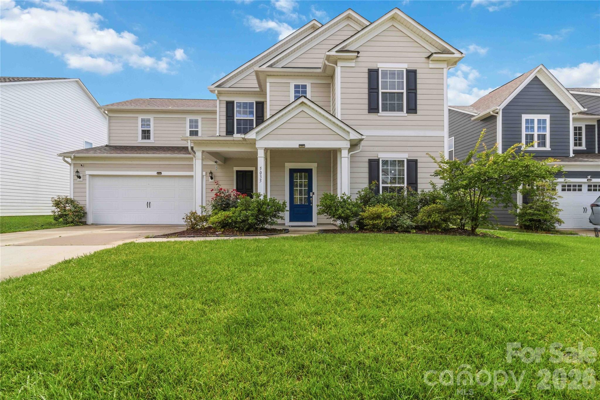 5035 HAVENCREST Drive, Fort Mill, SC