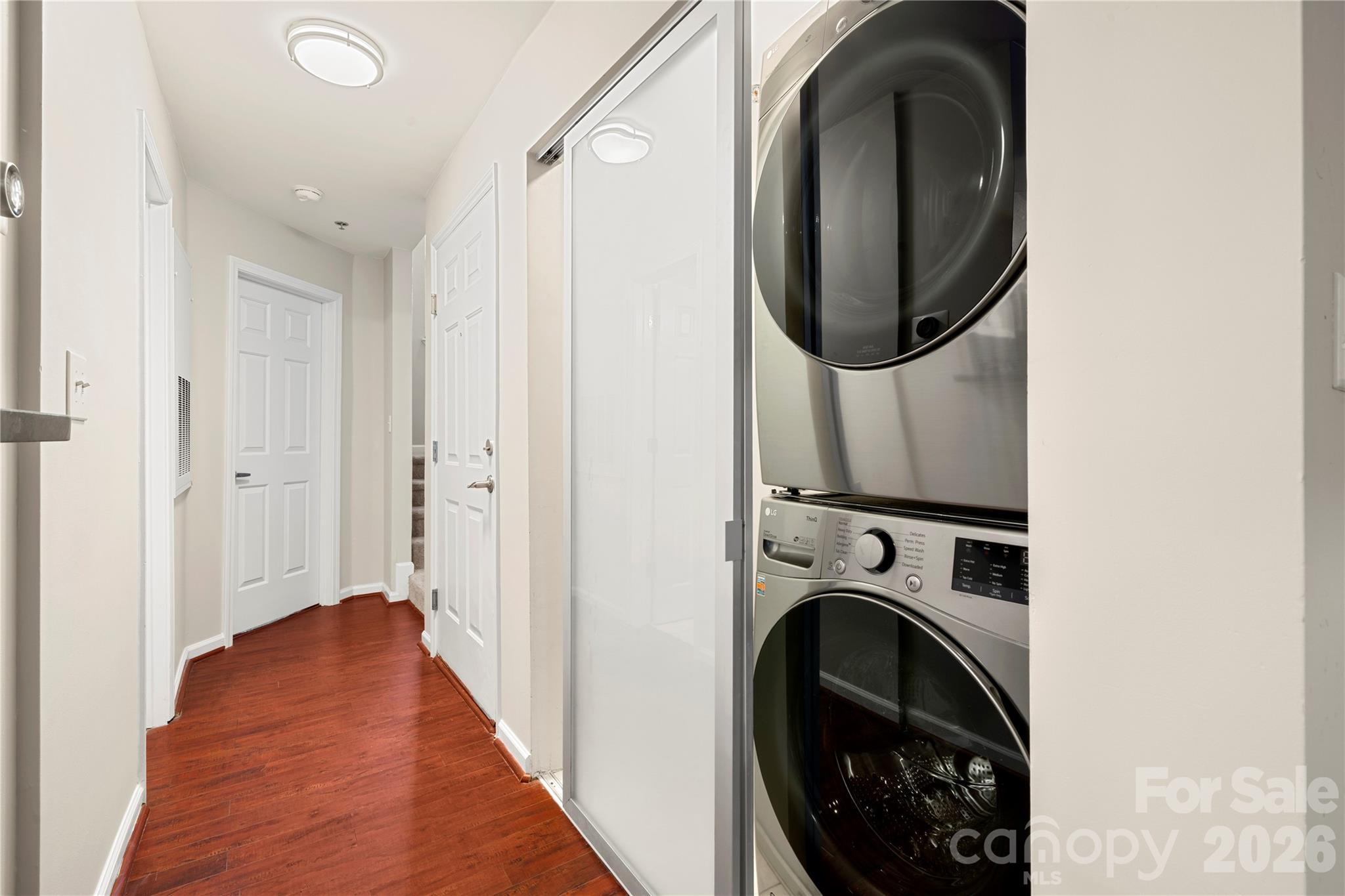 Photo 14 of 509 N Graham Street3C, Charlotte, NC