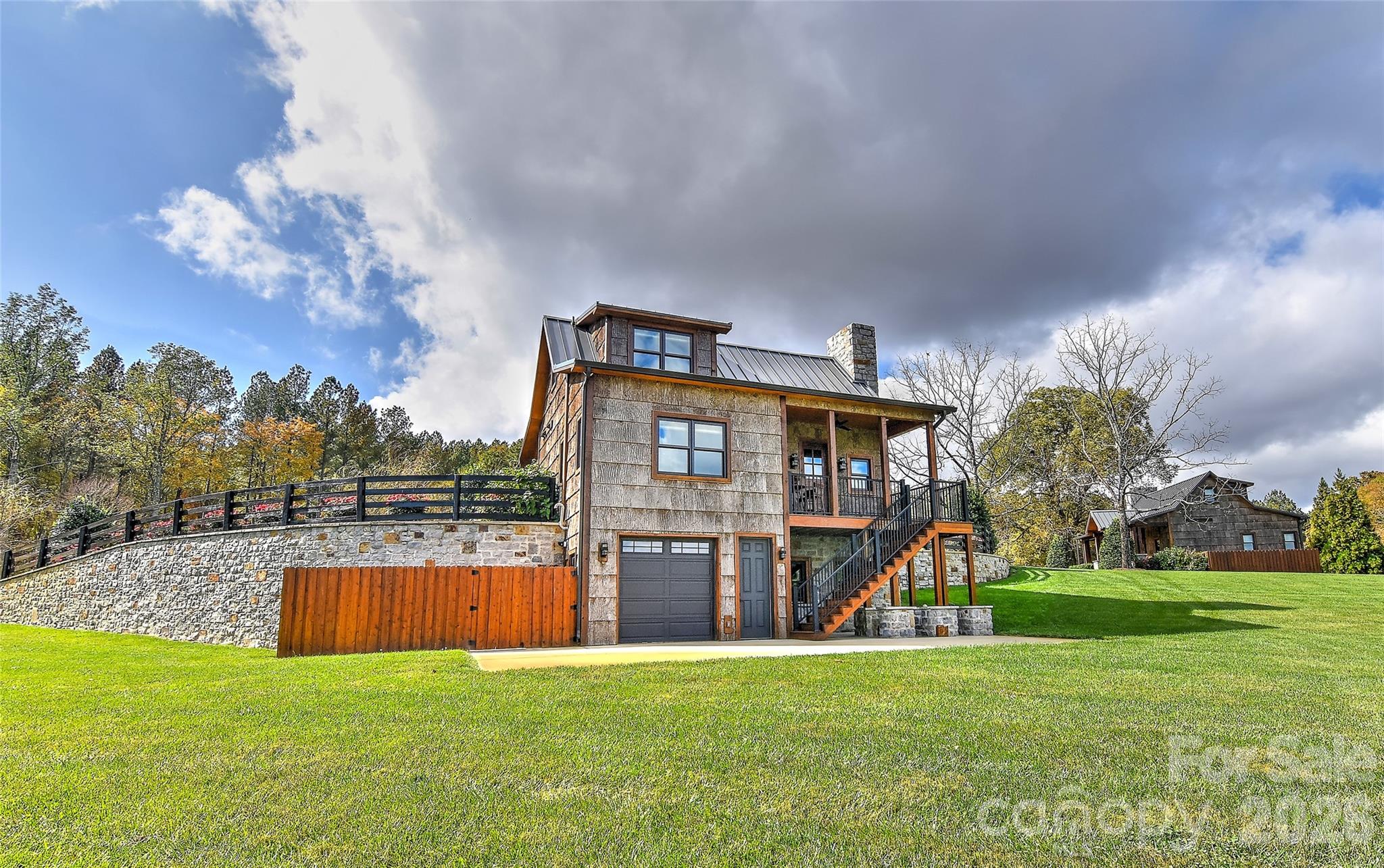 153 Badenyon Place, Union Grove, NC - photo 30 of 49