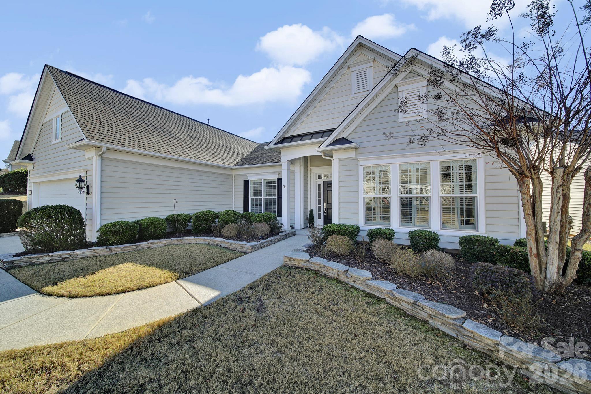 Photo 3 of 10411 Bethpage Drive, Fort Mill, SC
