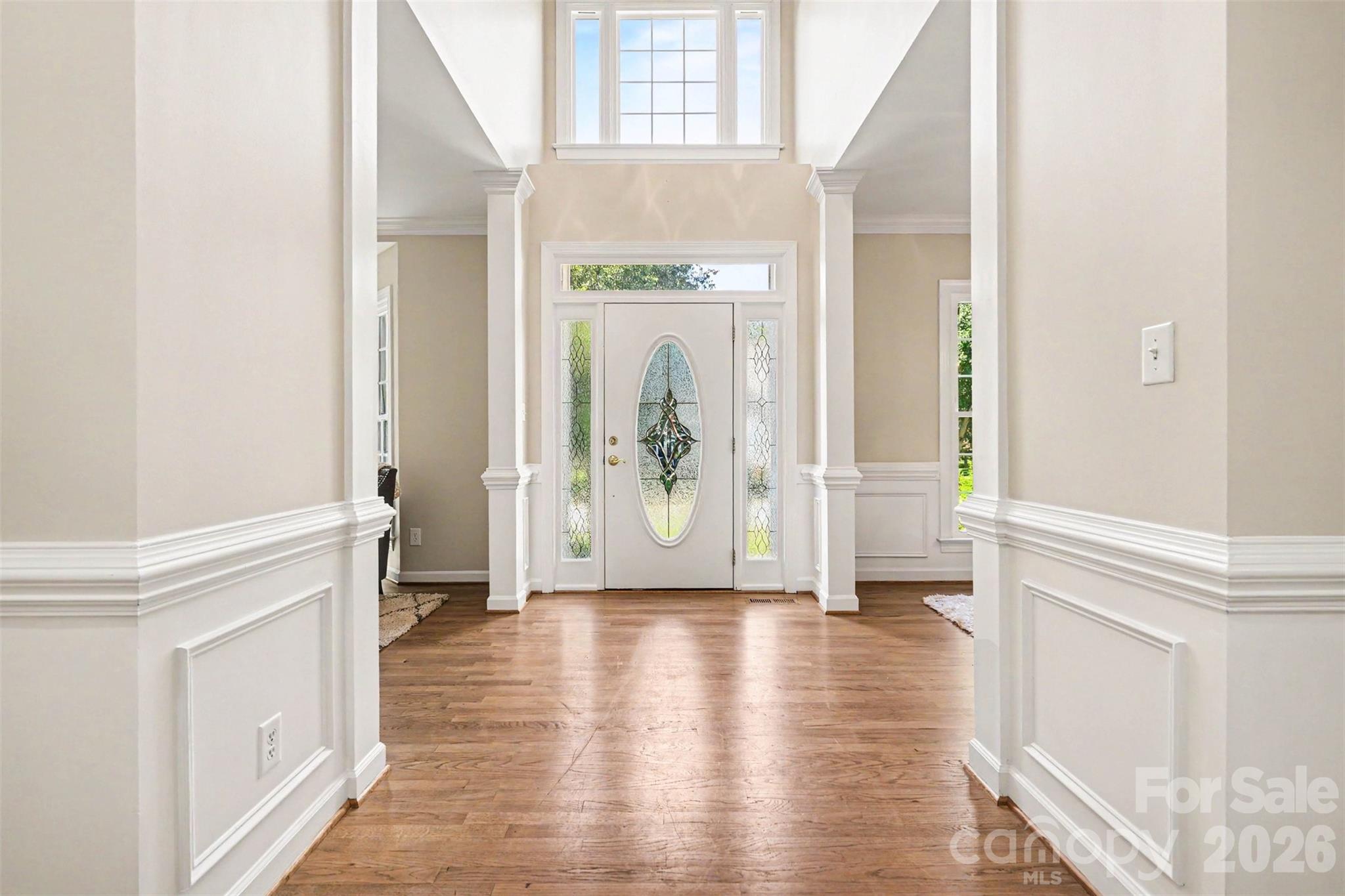 Photo 2 of 7068 Kidwelly Lane, Matthews, NC