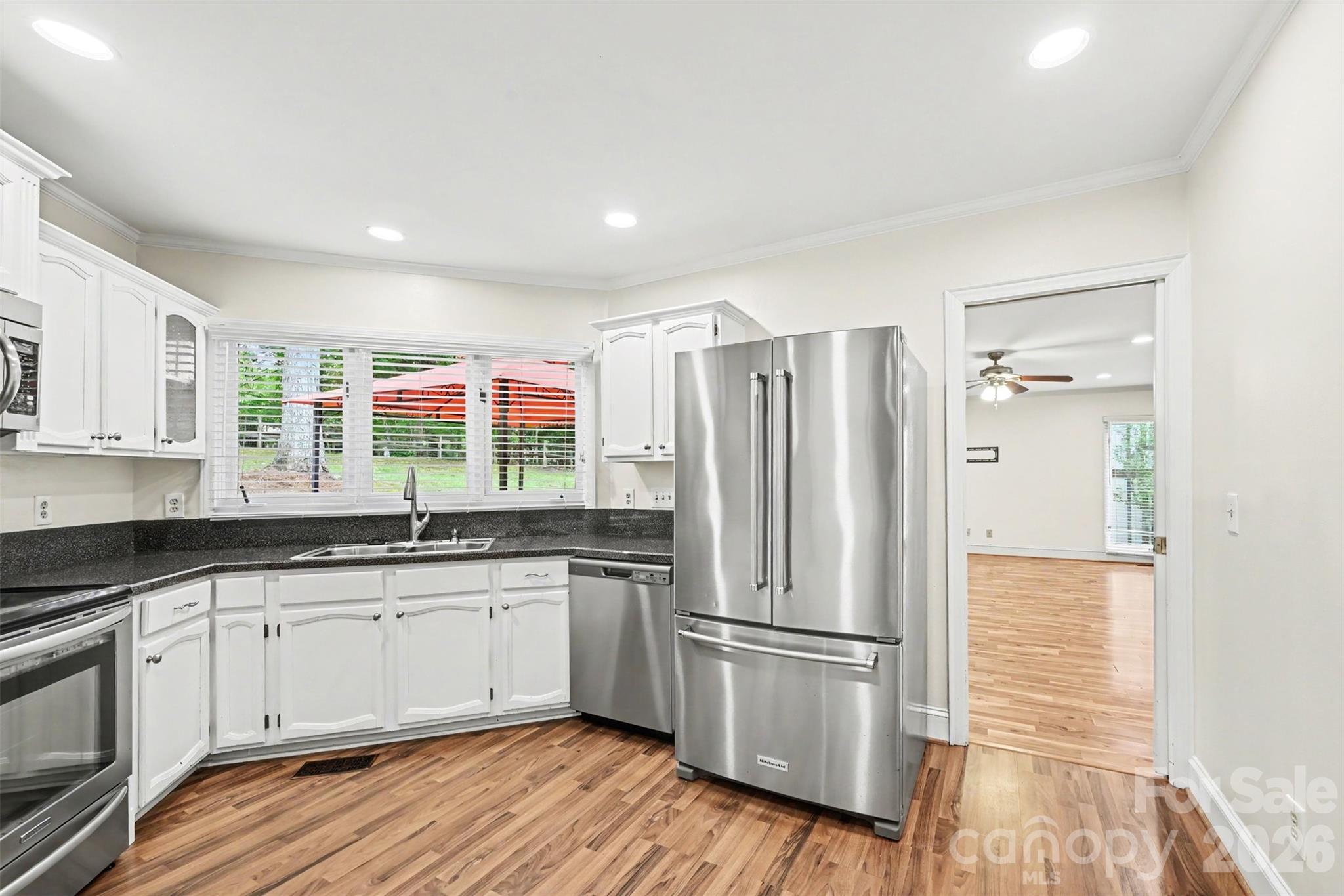 Photo 19 of 212 Rose Arbor Lane, Matthews, NC