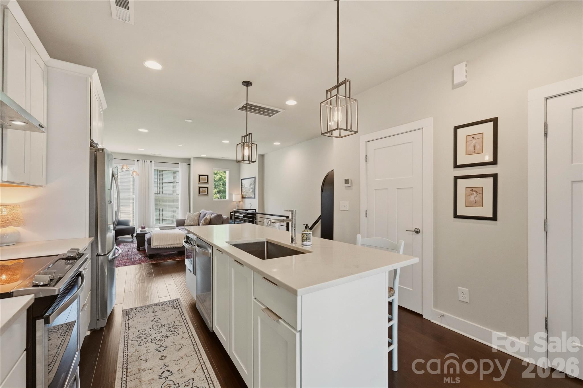 Photo 4 of 1747 Cannon View Lane, Charlotte, NC