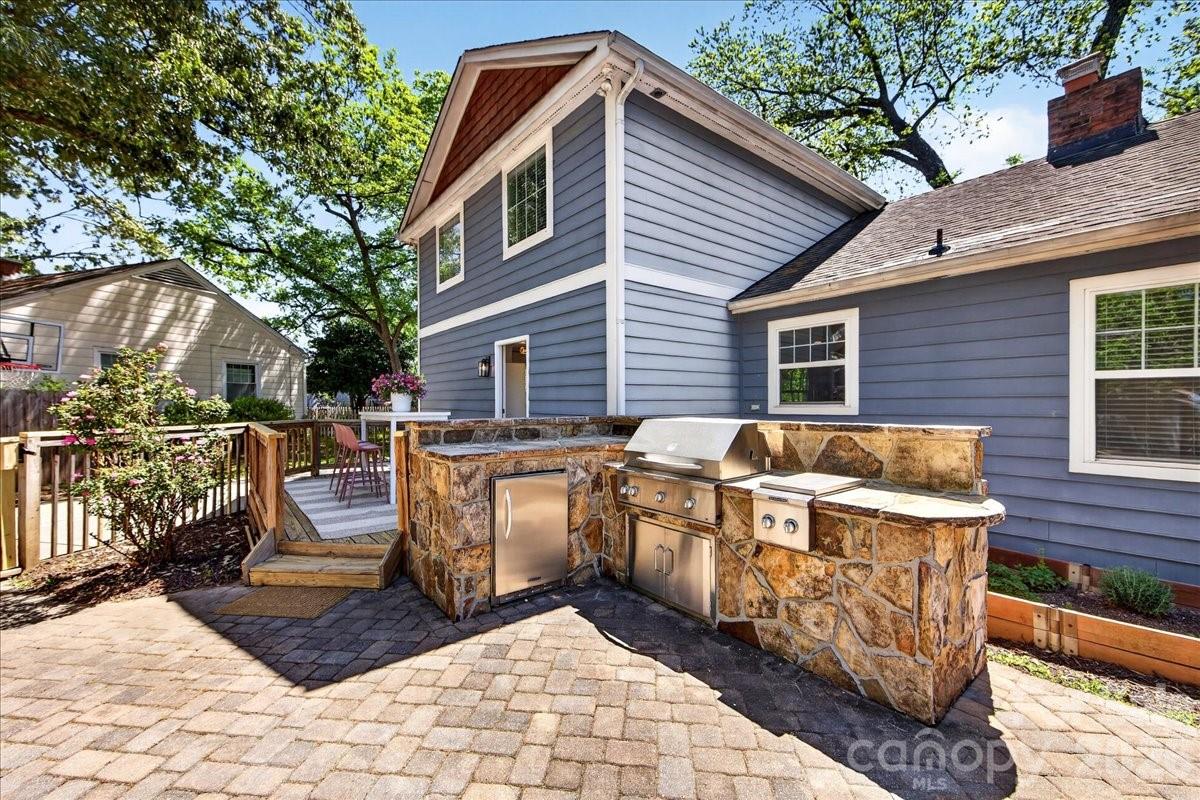 1929 Marguerite Avenue, Charlotte, NC - photo 47 of 48