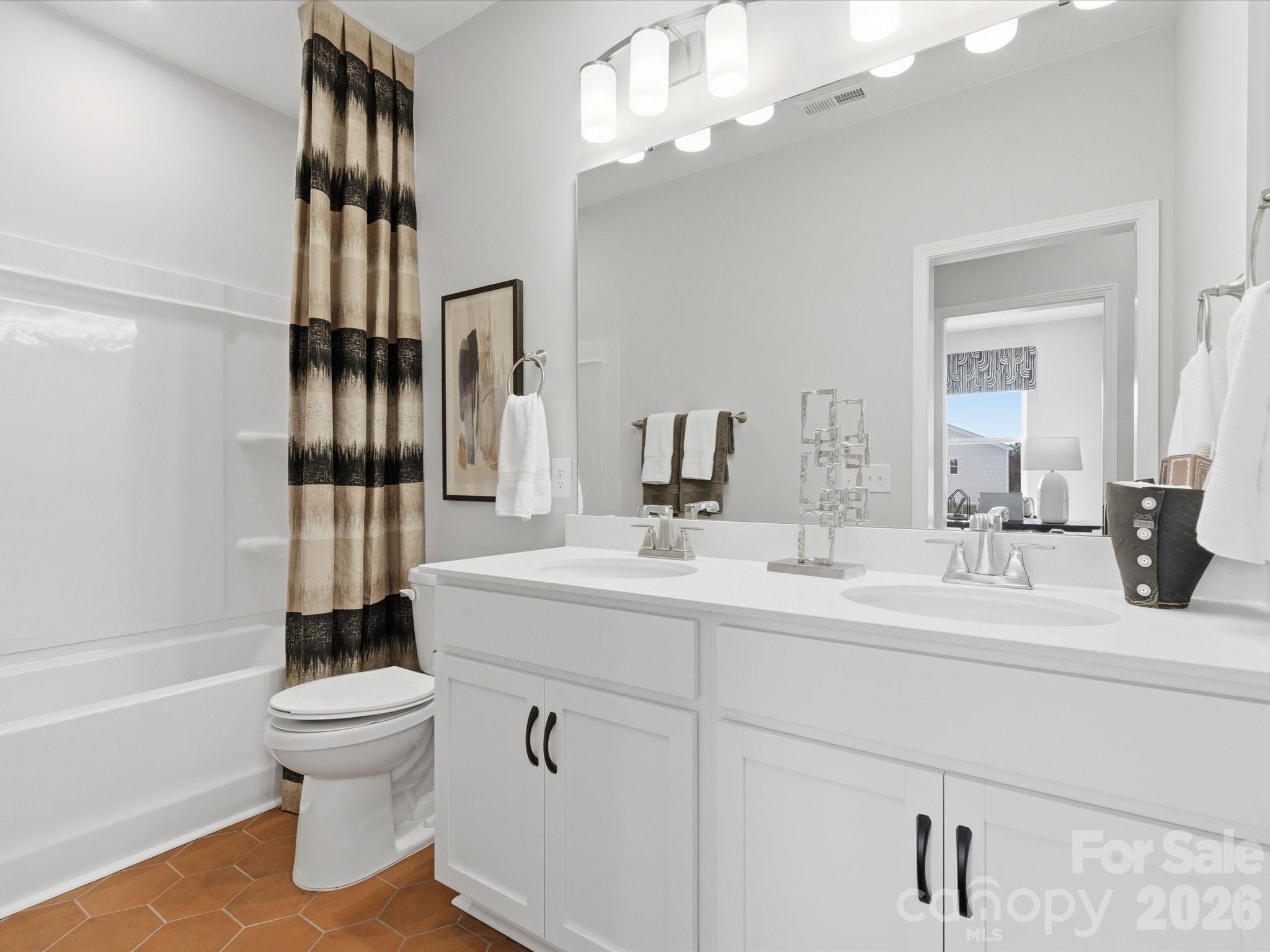 6315 Haller Street, Charlotte, NC - photo 10 of 19