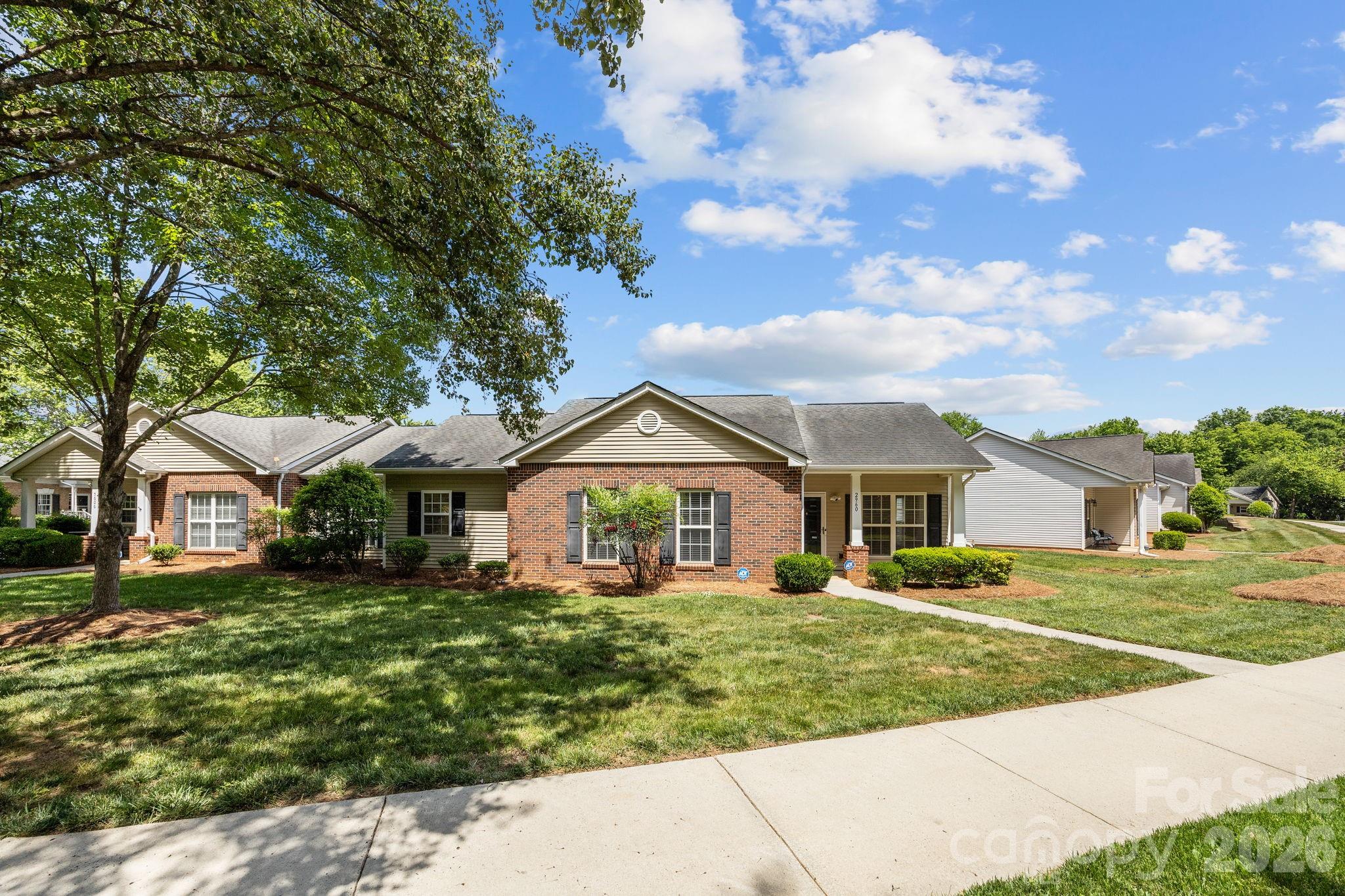 Photo 36 of 2960 Zion Renaissance Lane, Charlotte, NC
