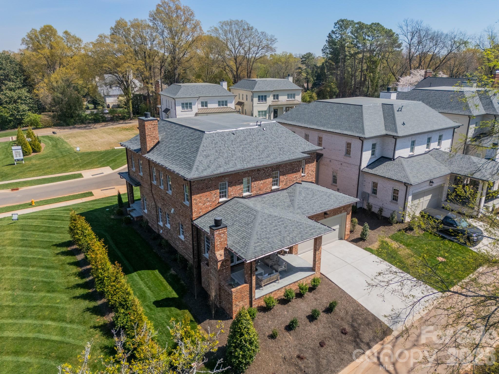 4004 Nettie Court, Charlotte, NC - photo 40 of 43