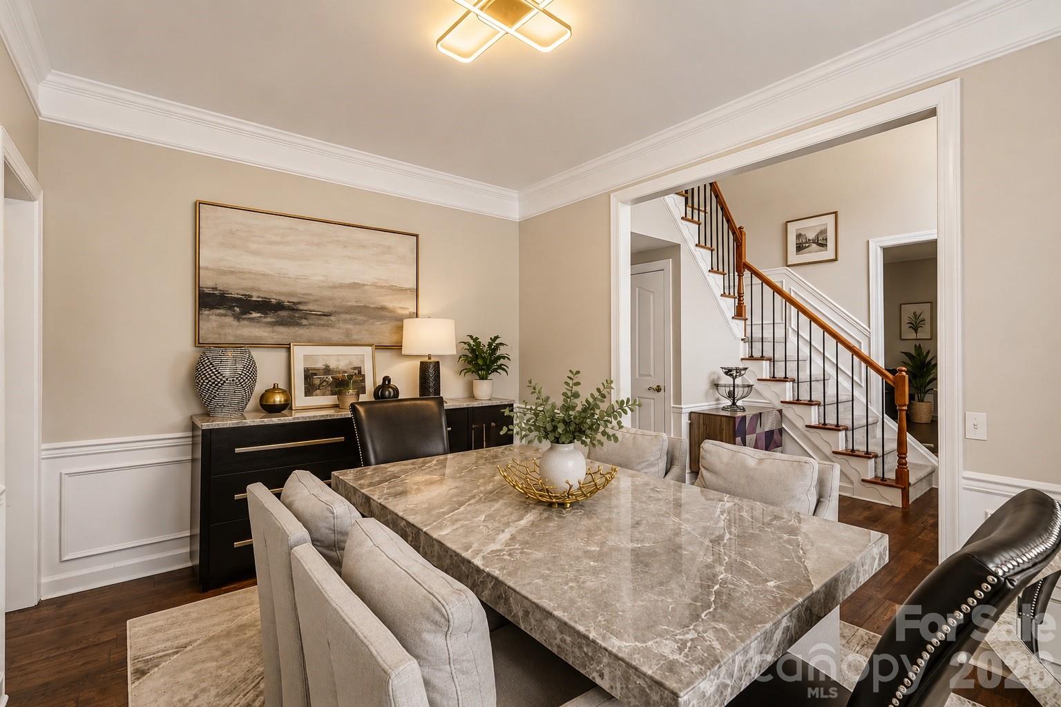 Photo 9 of 8021 Pelorus Lane, Charlotte, NC