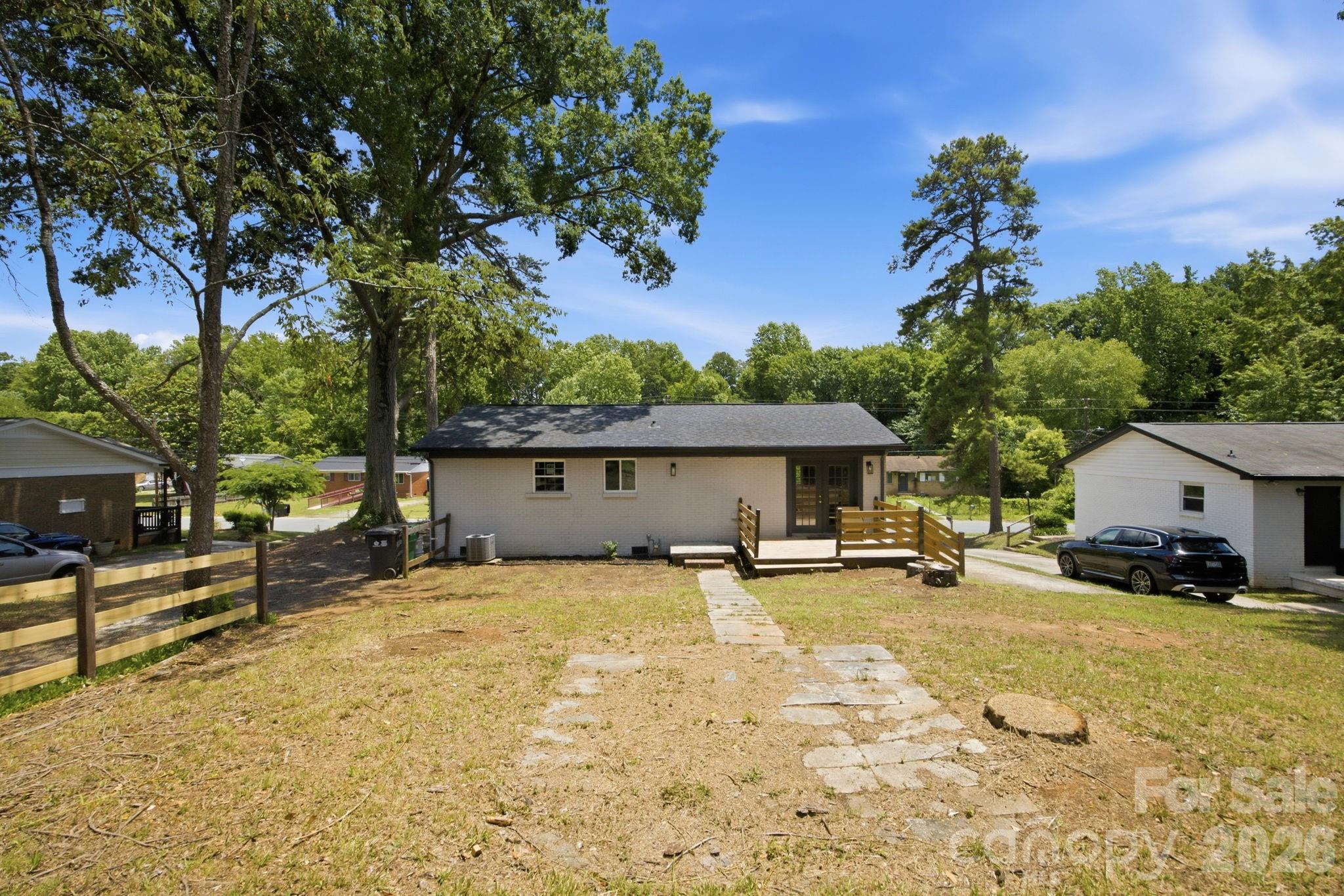 Home for sale at 9401 Feldbank Drive, Charlotte, NC — photo 29 of 42