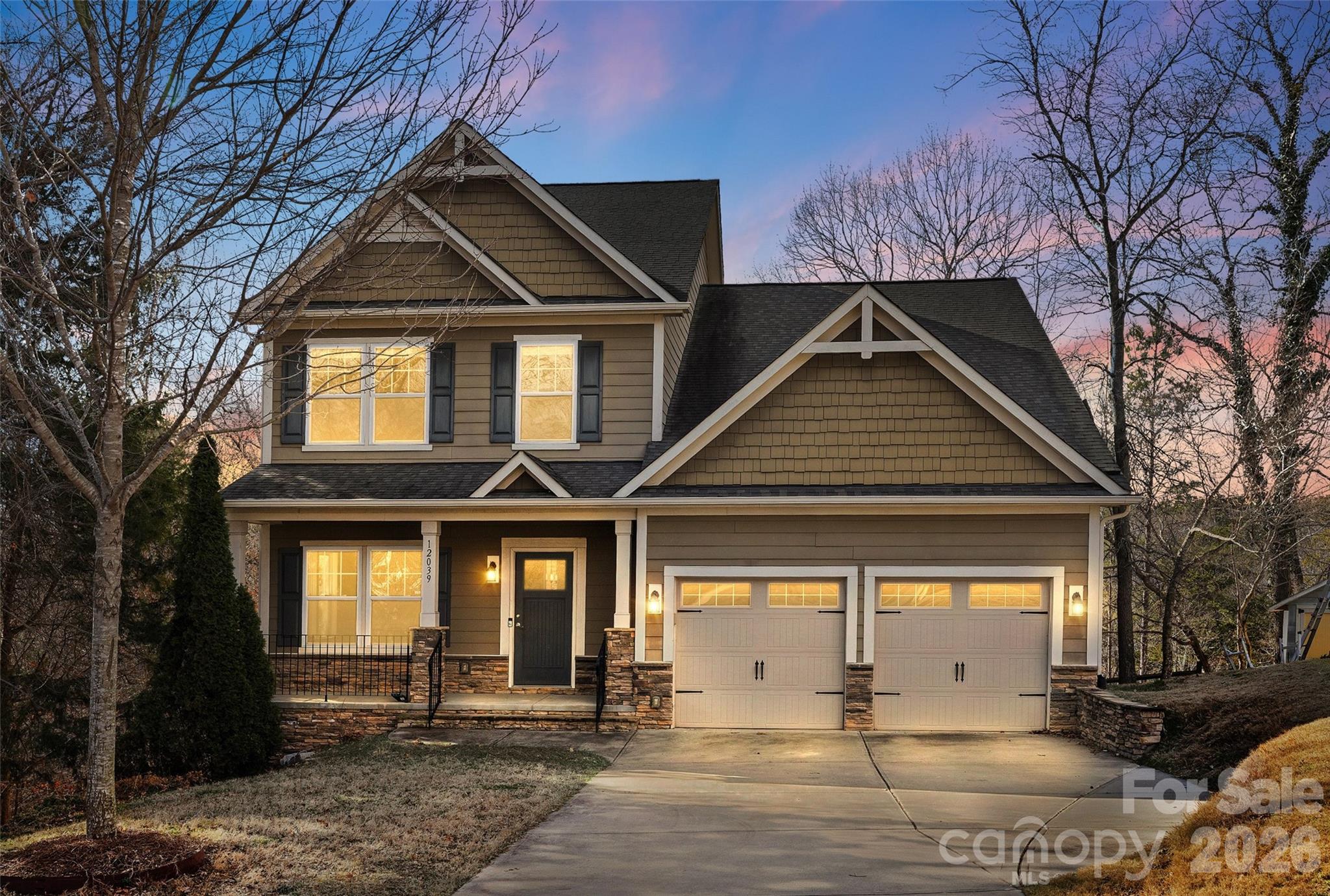 Photo 4 of 12039 Spinnaker Drive, Tega Cay, SC