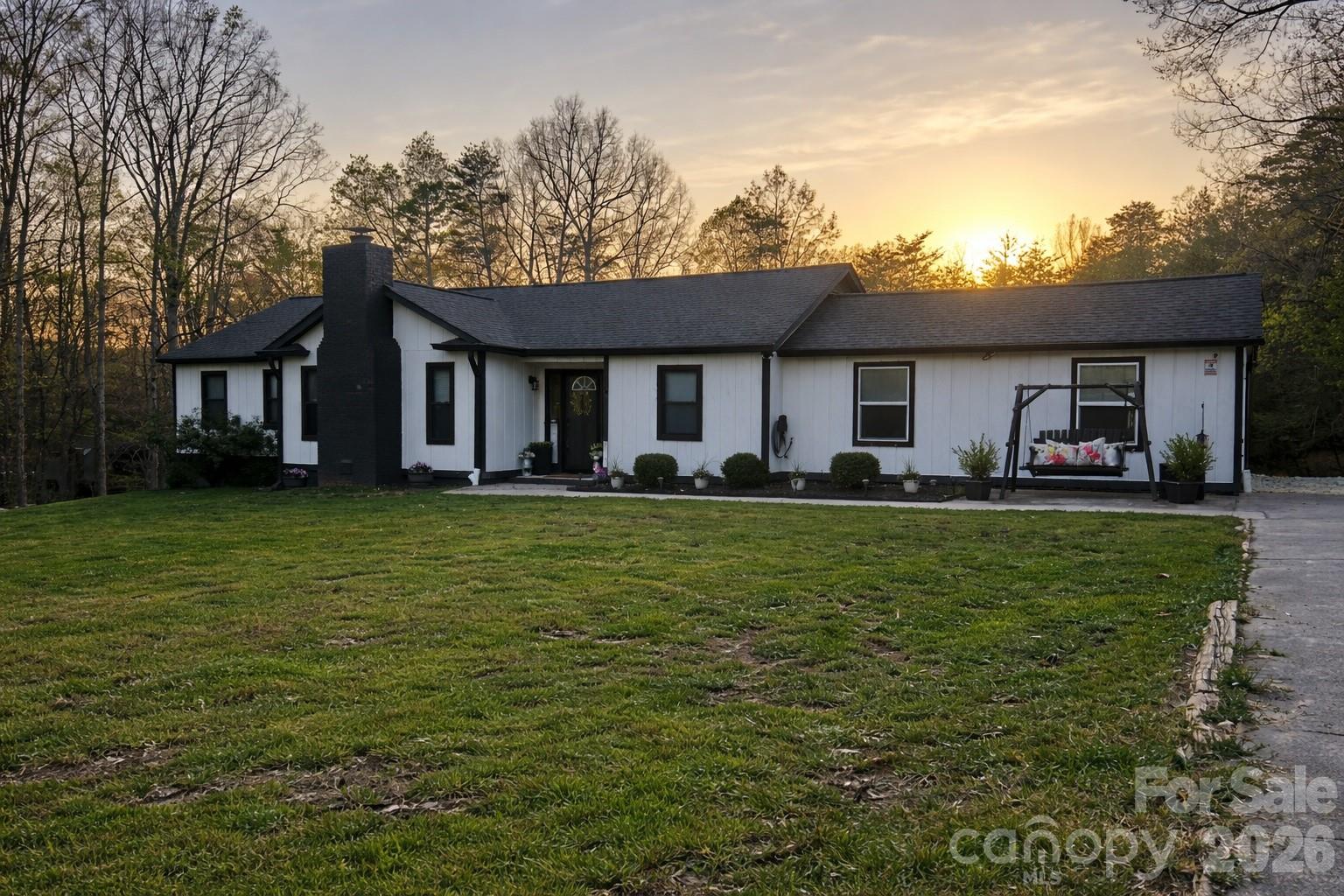 9630 Robinson Church Road, Harrisburg, NC