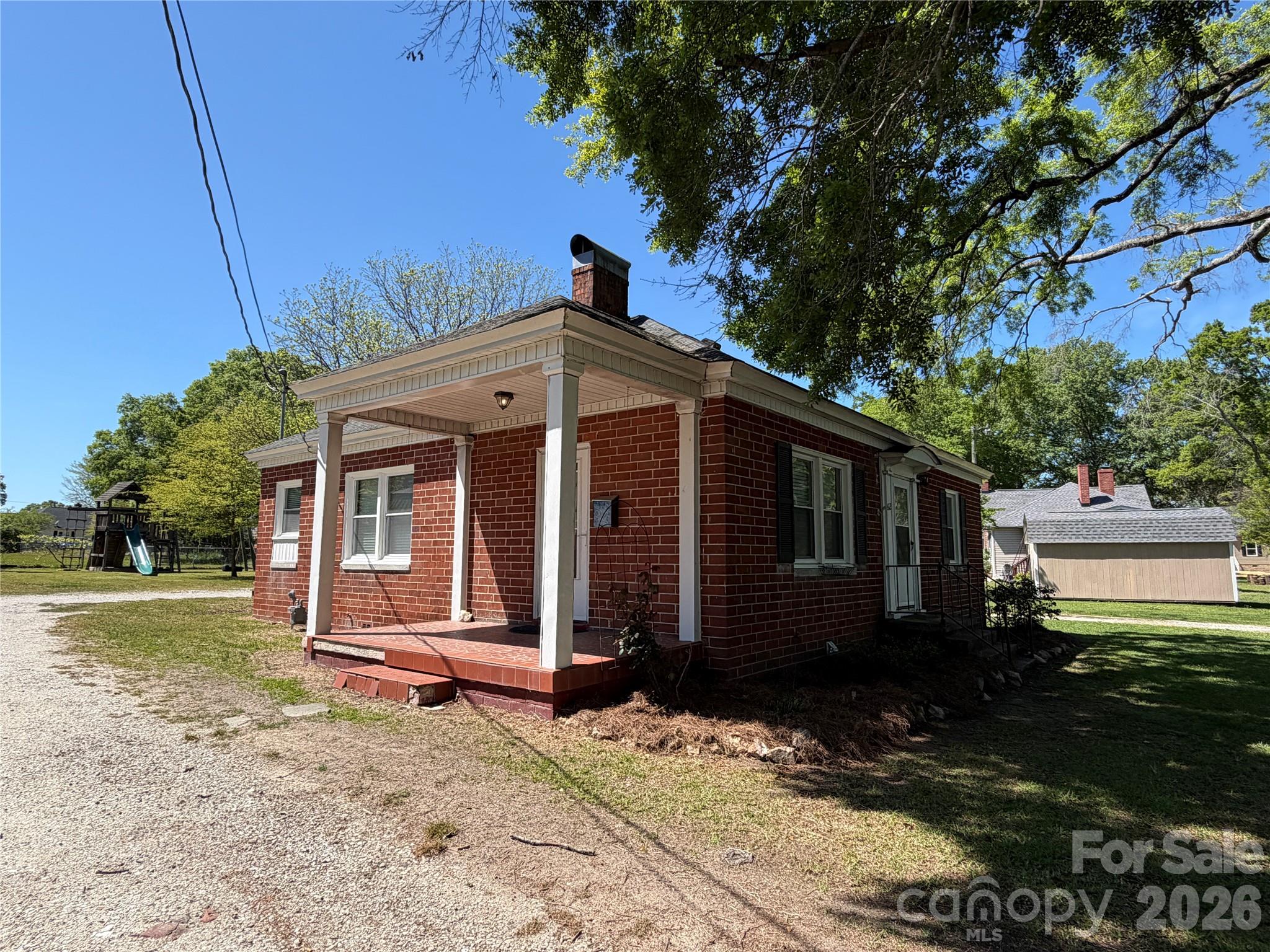 Photo 3 of 612 Ballard Street, Chester, SC
