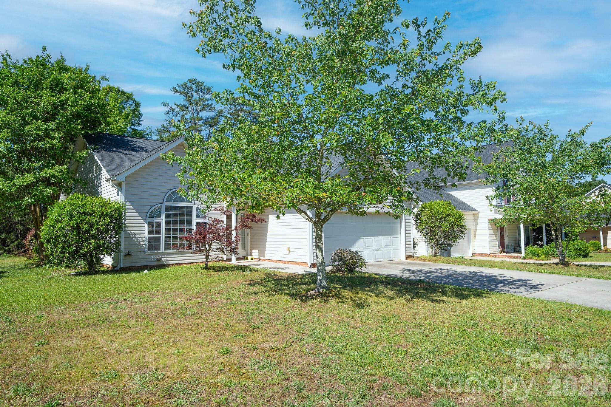 Photo 4 of 1110 Newfound Hollow Drive, Charlotte, NC