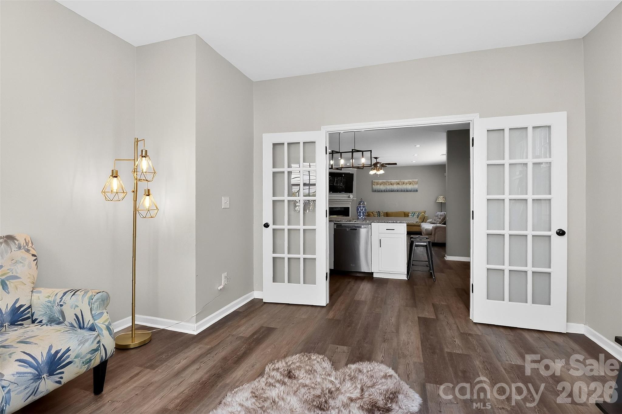Photo 17 of 17126 Cambridge Woods Court, Charlotte, NC