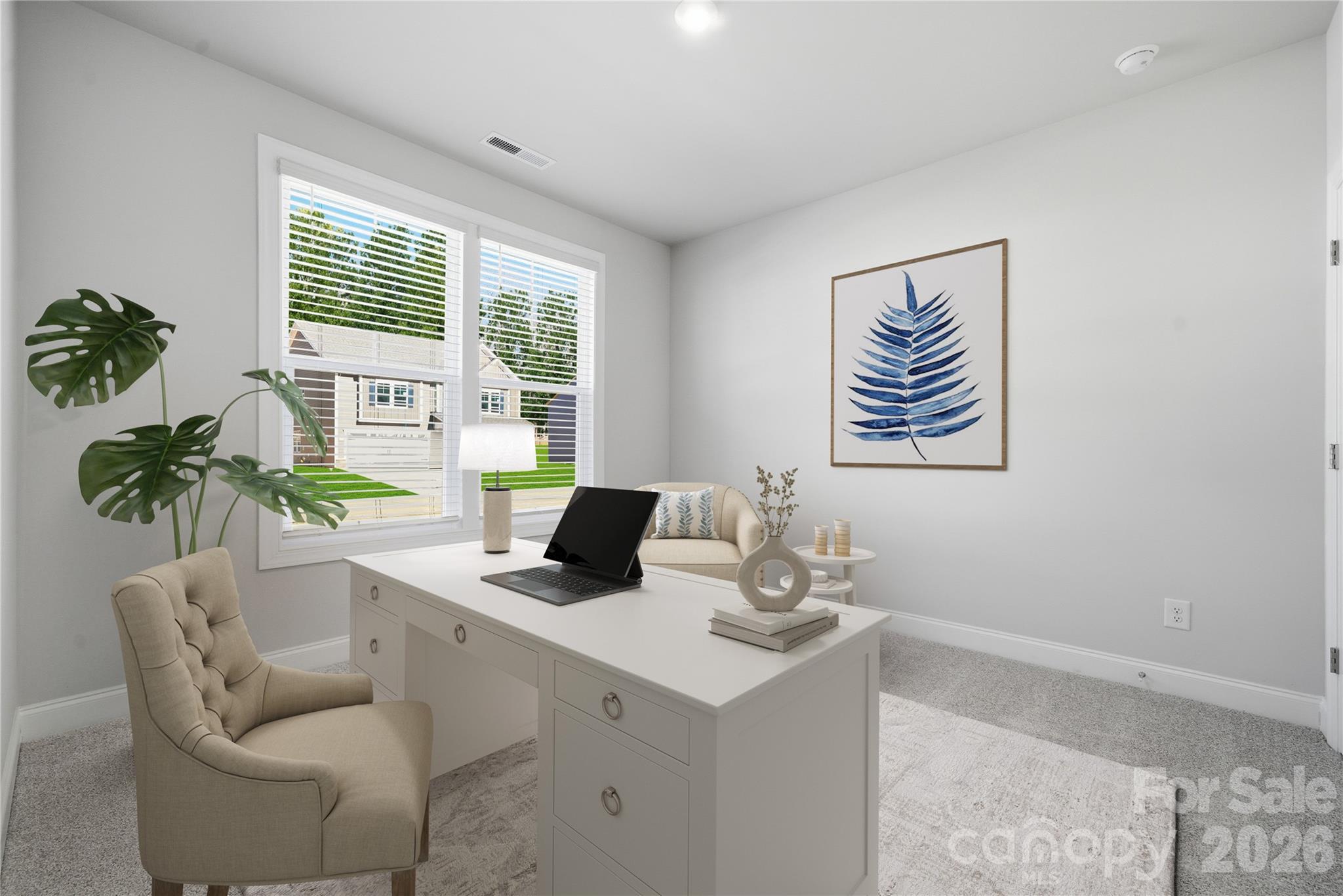 6420 Ludell Lane, Charlotte, NC - photo 27 of 38