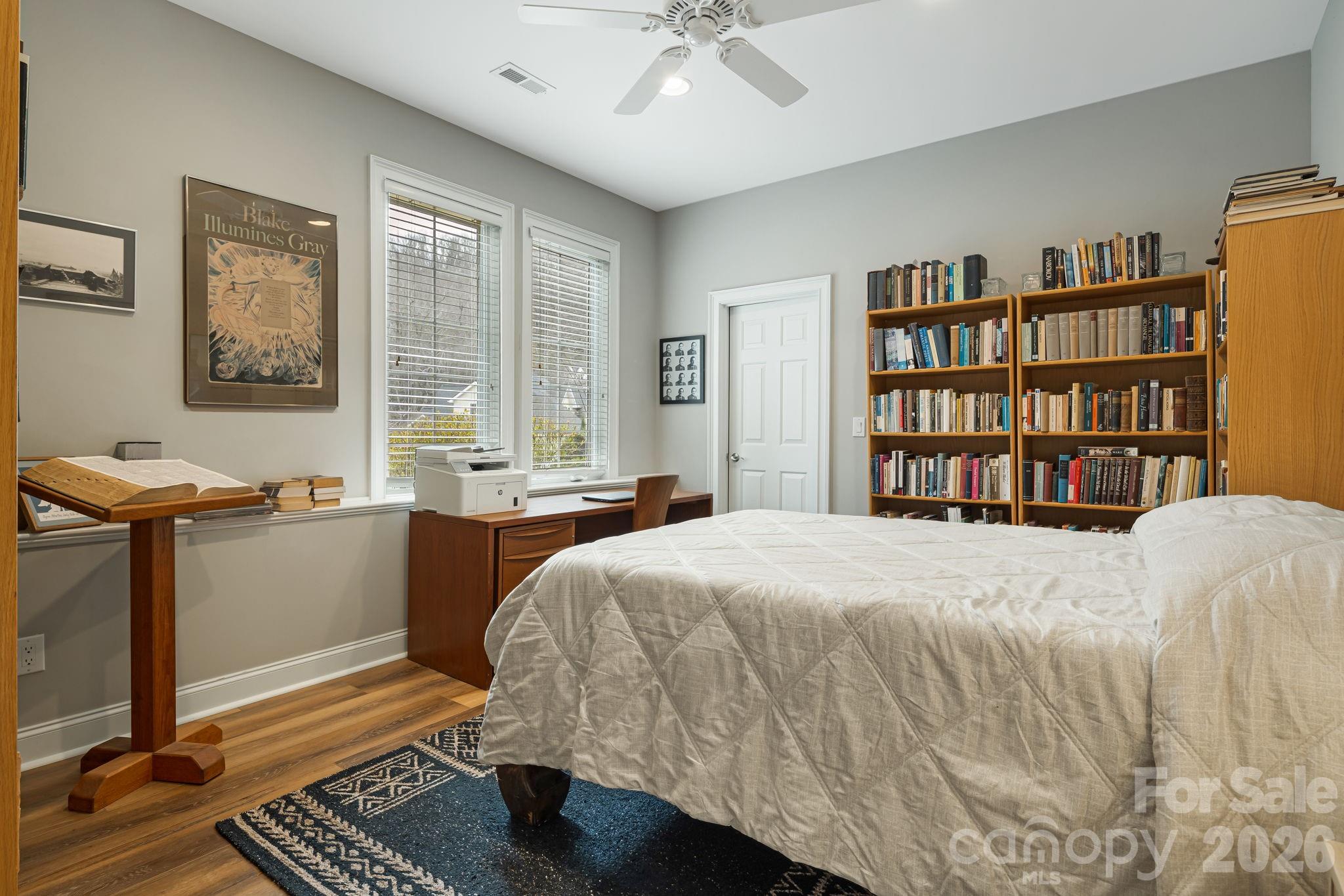 405 Mistletoe Trail, Hendersonville, NC - photo 31 of 49