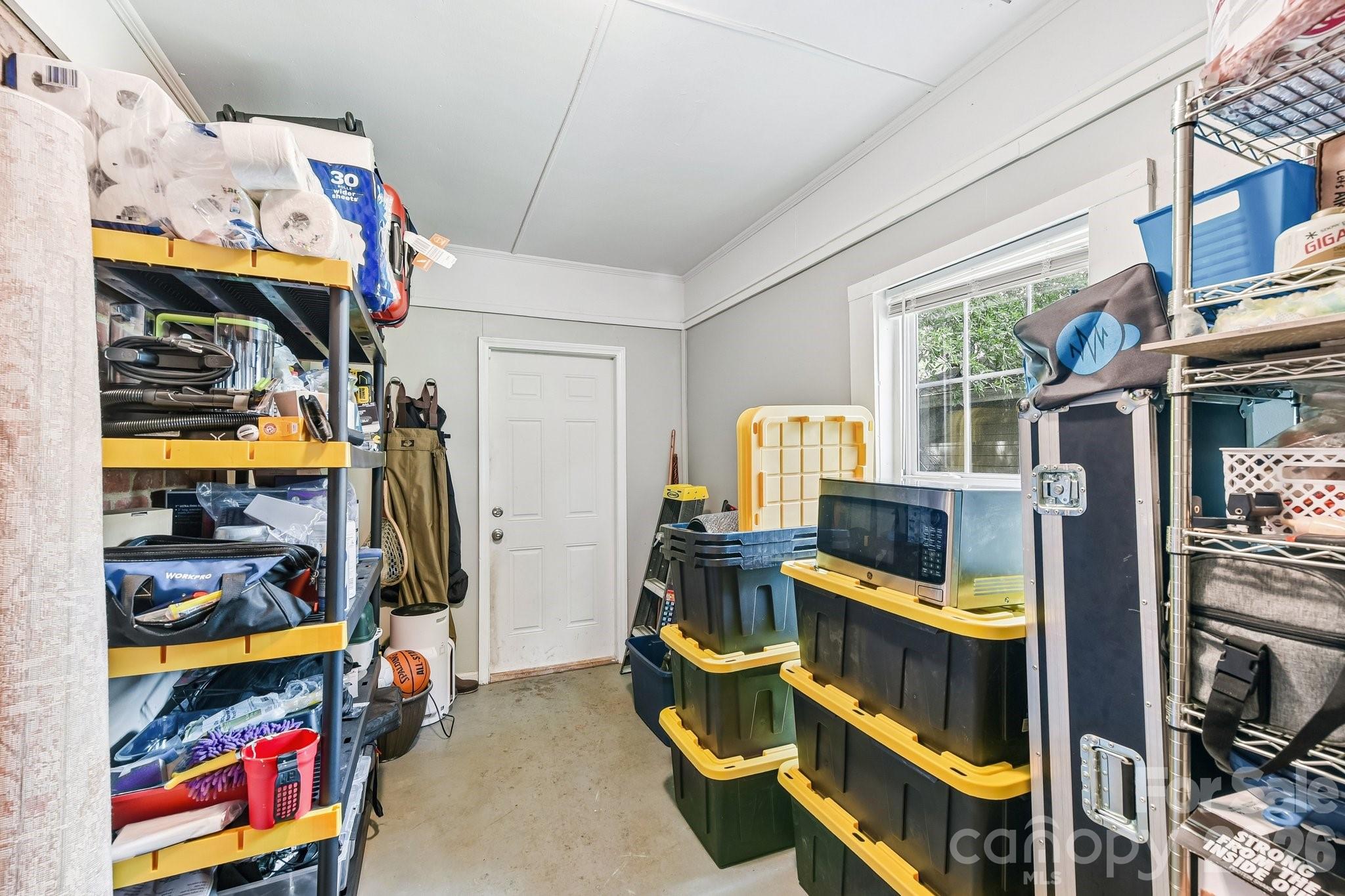 Home for sale at 933 Clanton Road, Charlotte, NC — photo 17 of 25