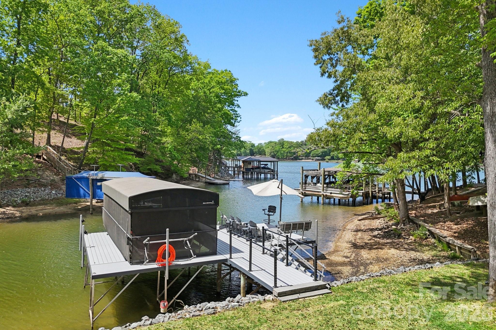 Photo 6 of 17914 Culross Lane, Charlotte, NC