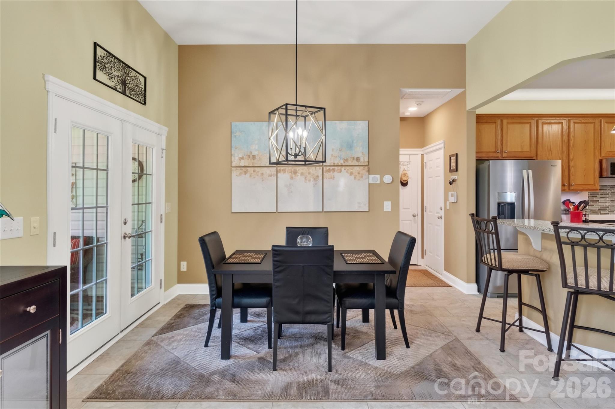 1005 Feather Oak Lane, Matthews, NC - photo 10 of 47