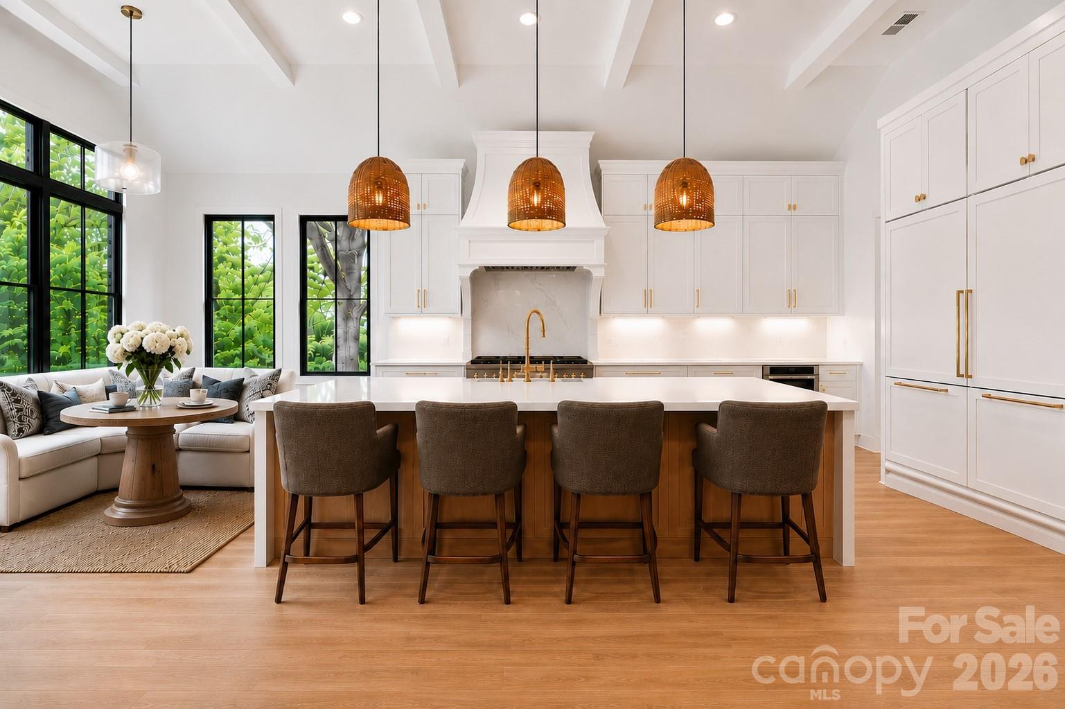 Photo 6 of 401 McDonald Avenue, Charlotte, NC