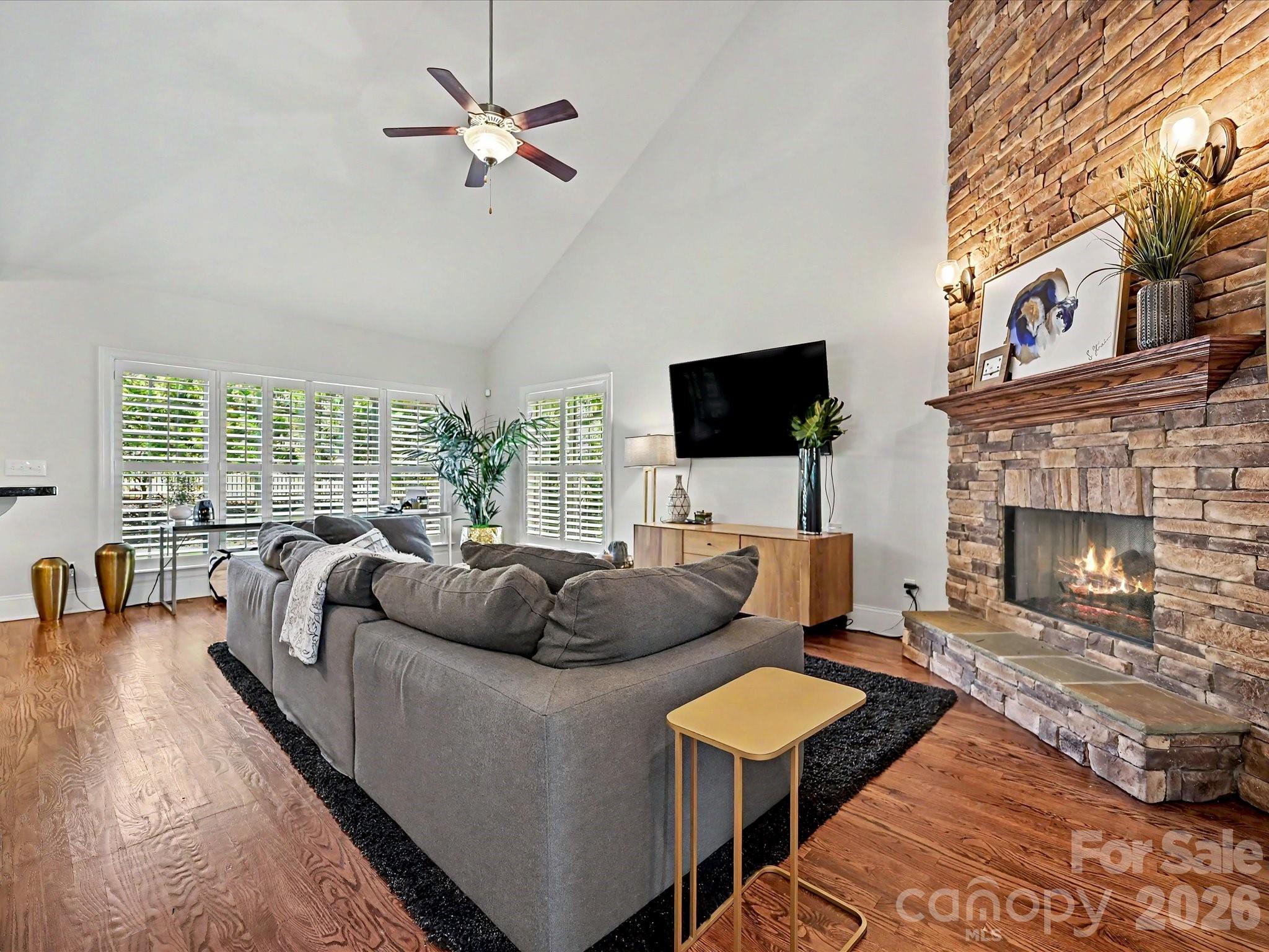 4089 Tonbridge Court, Harrisburg, NC - photo 13 of 48