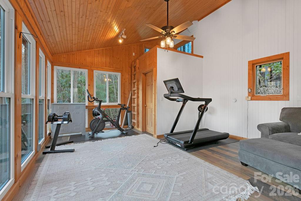 130 Greenfield Circle, Brevard, NC - photo 45 of 49