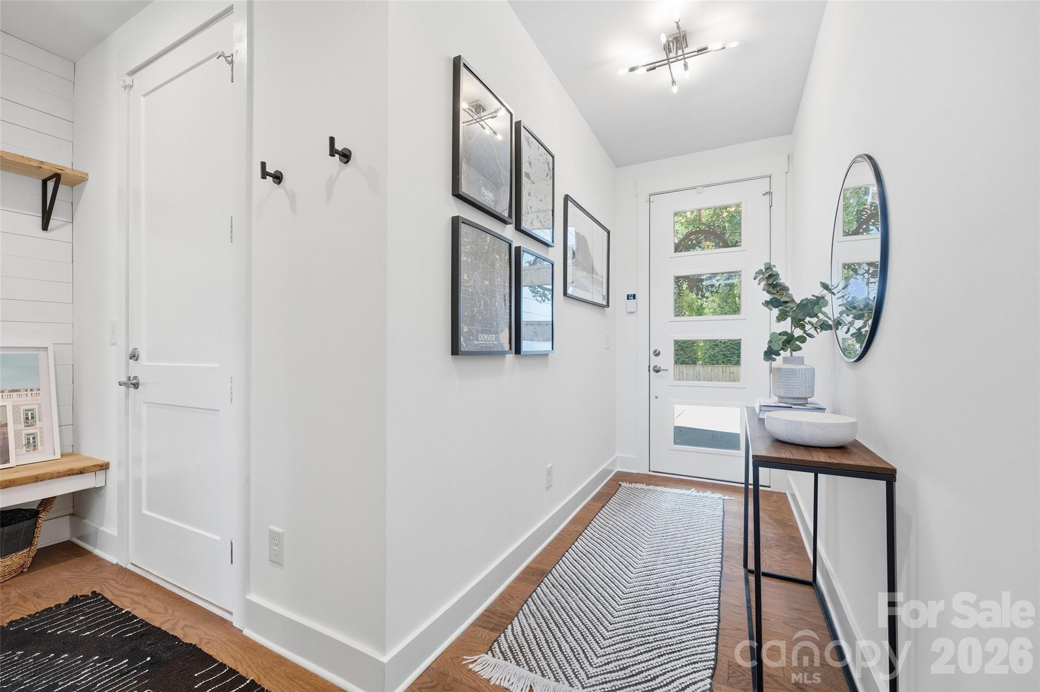 1633 Duckworth Avenue, Charlotte, NC - photo 5 of 41