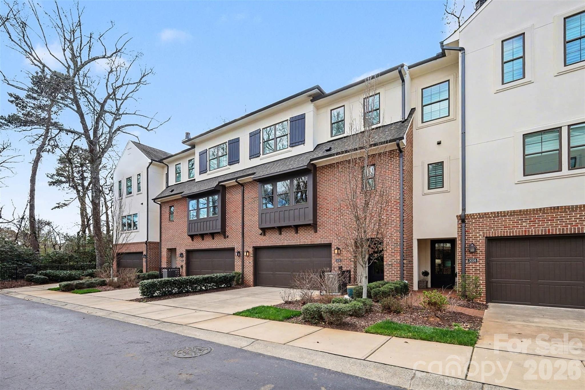 Photo 2 of 3030 Fairview Villa Court, Charlotte, NC